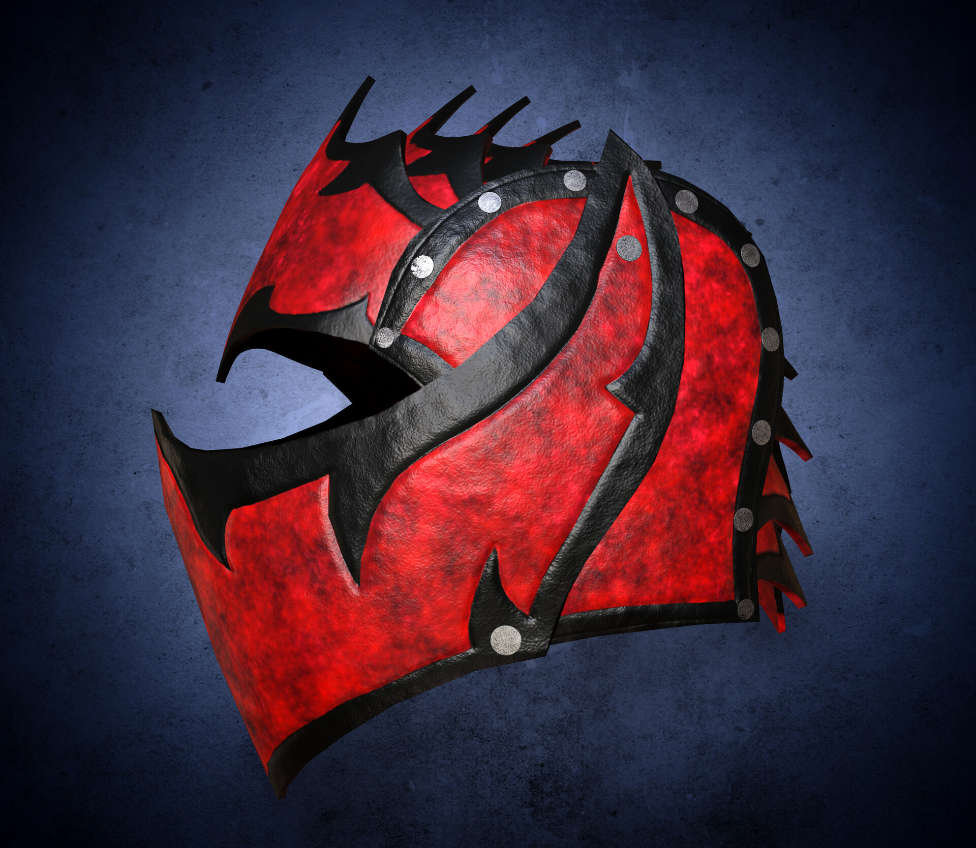 Fantasy Helmet