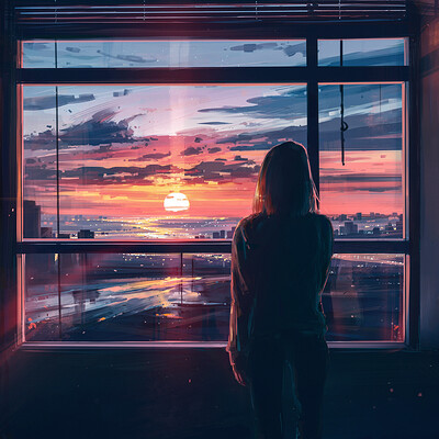 Alena Aenami