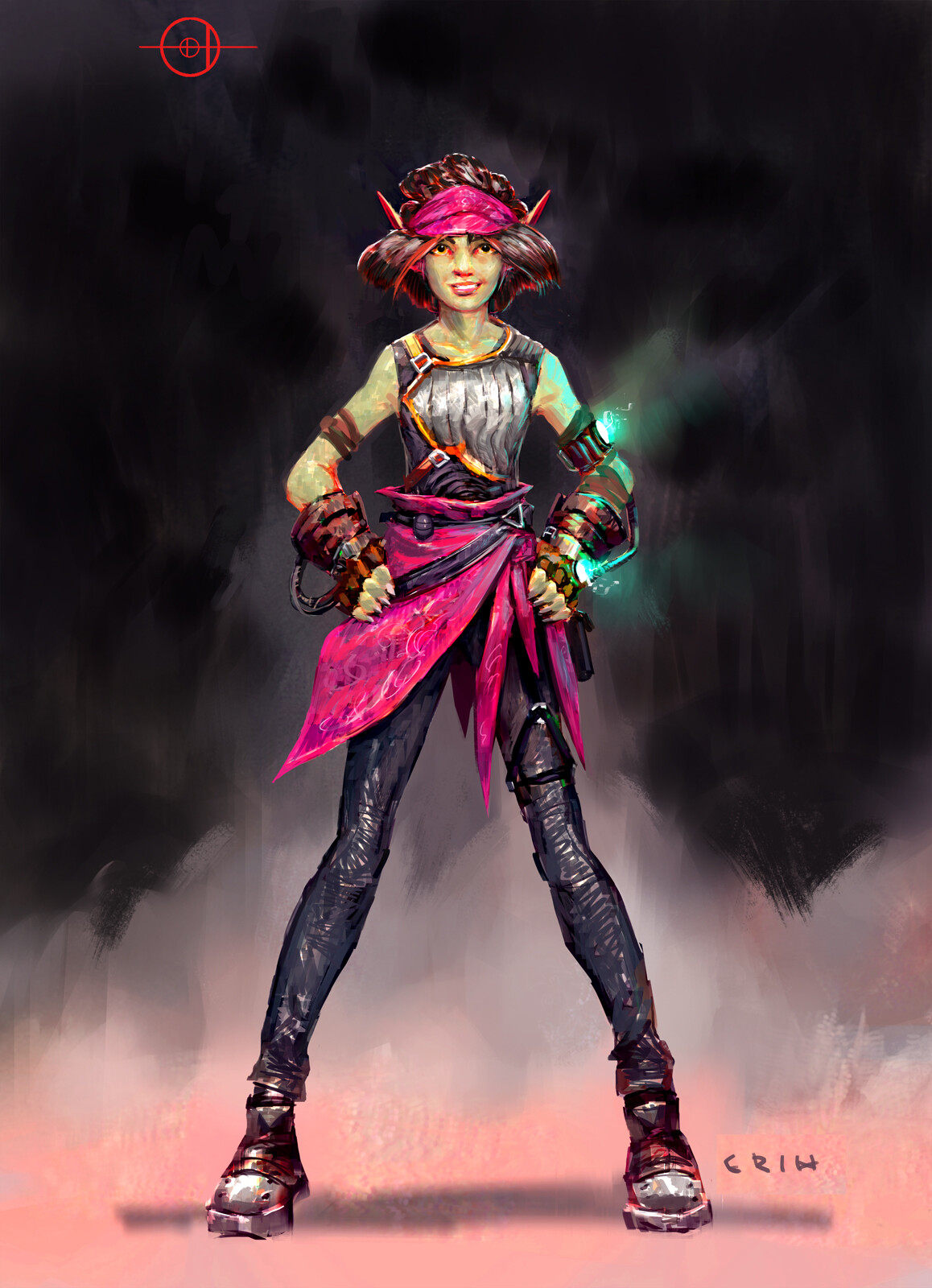 ArtStation - Sora_01