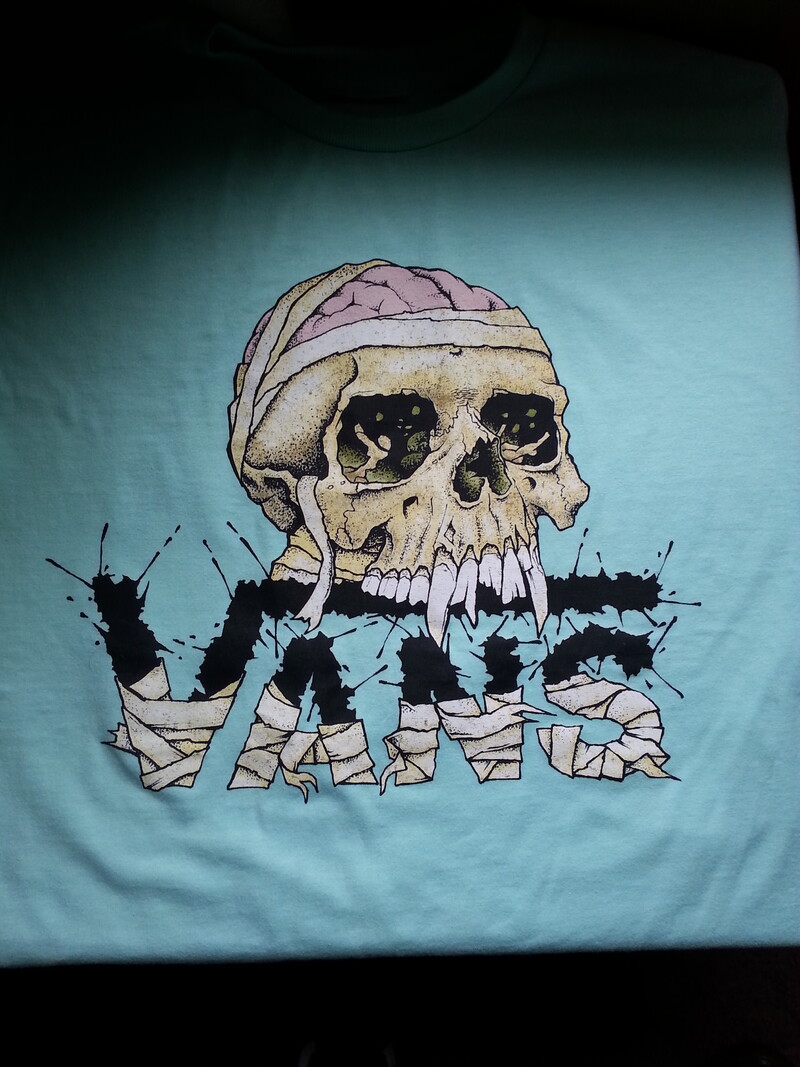 ArtStation - Nathan Ashmore