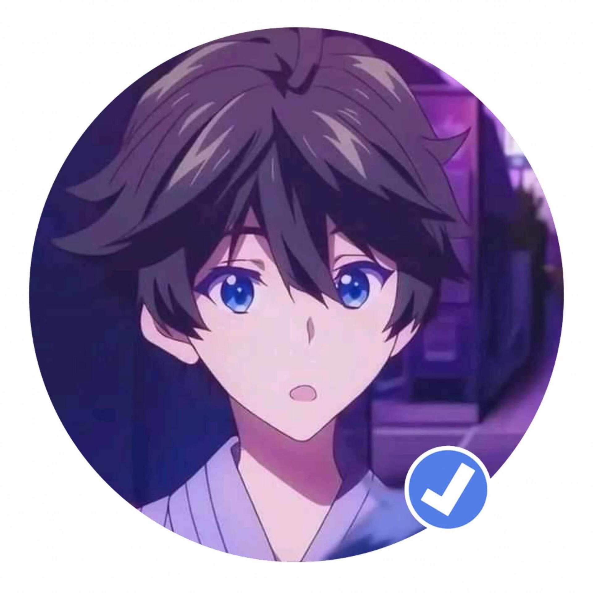 ArtStation - Mysha Artist