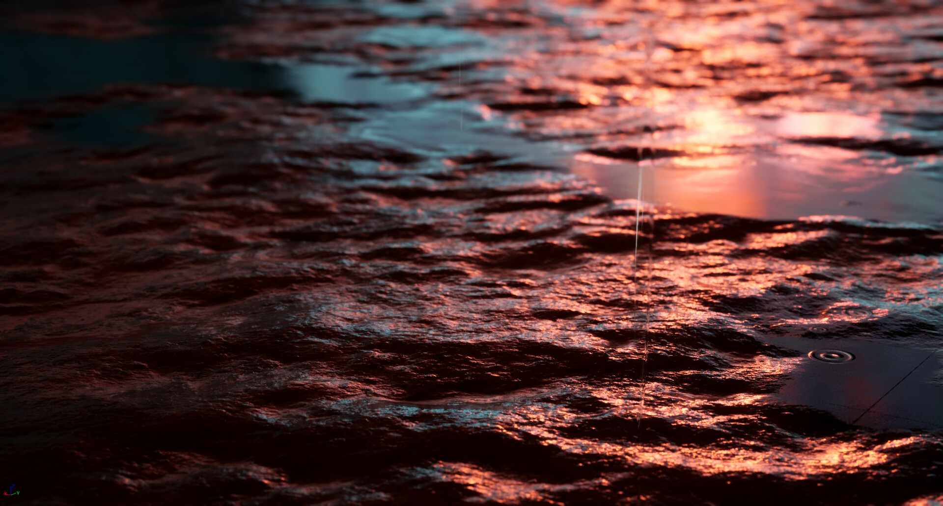 Alex Beddows - Cerberus