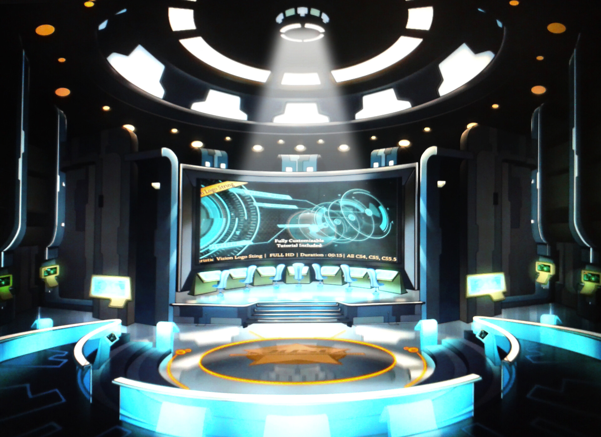 ArtStation - Fantasy lab