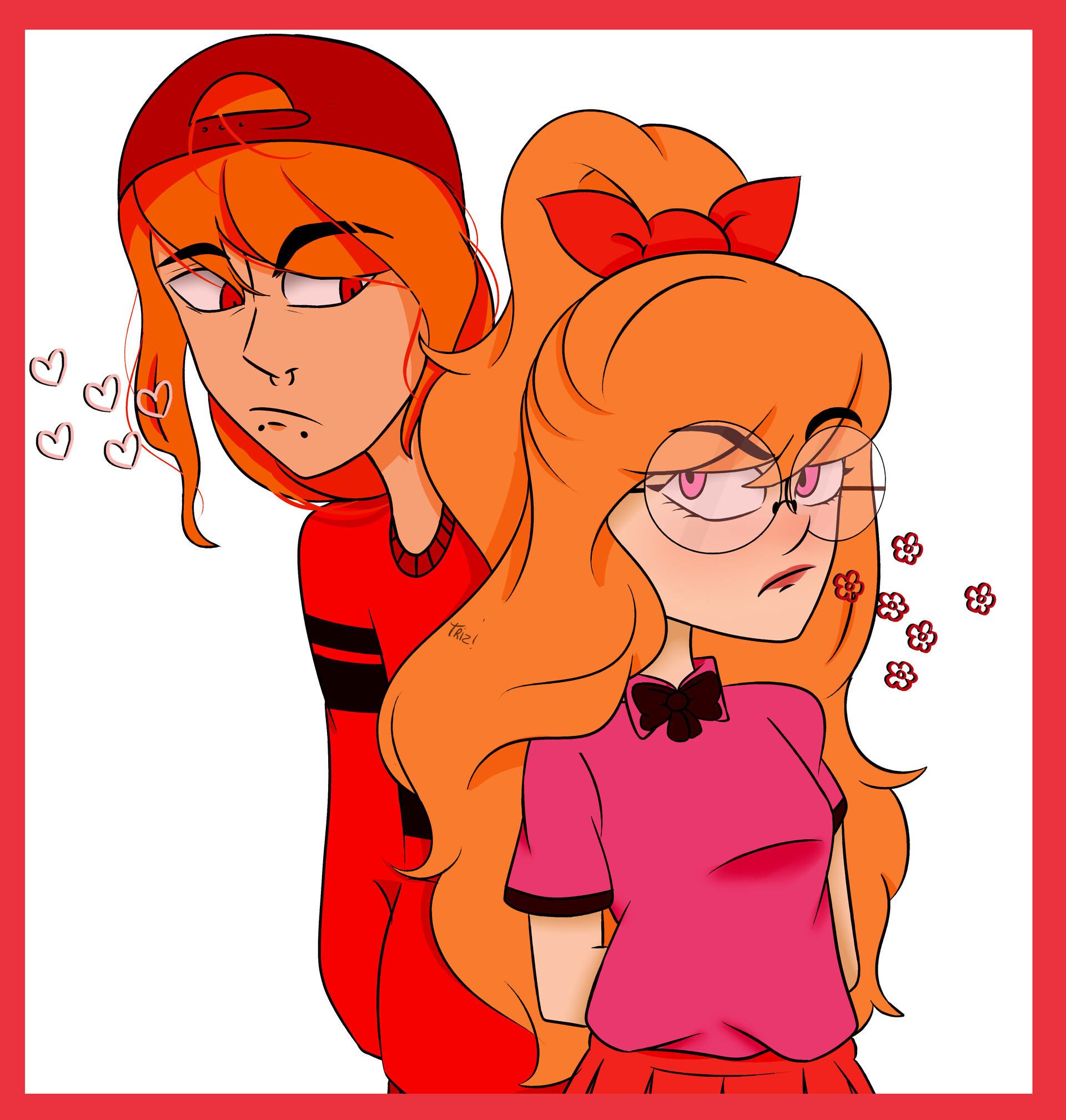 ArtStation - blossick