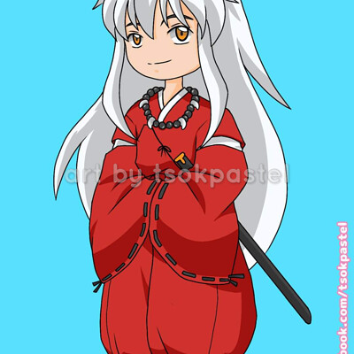 Sunako Nakahara Chibi