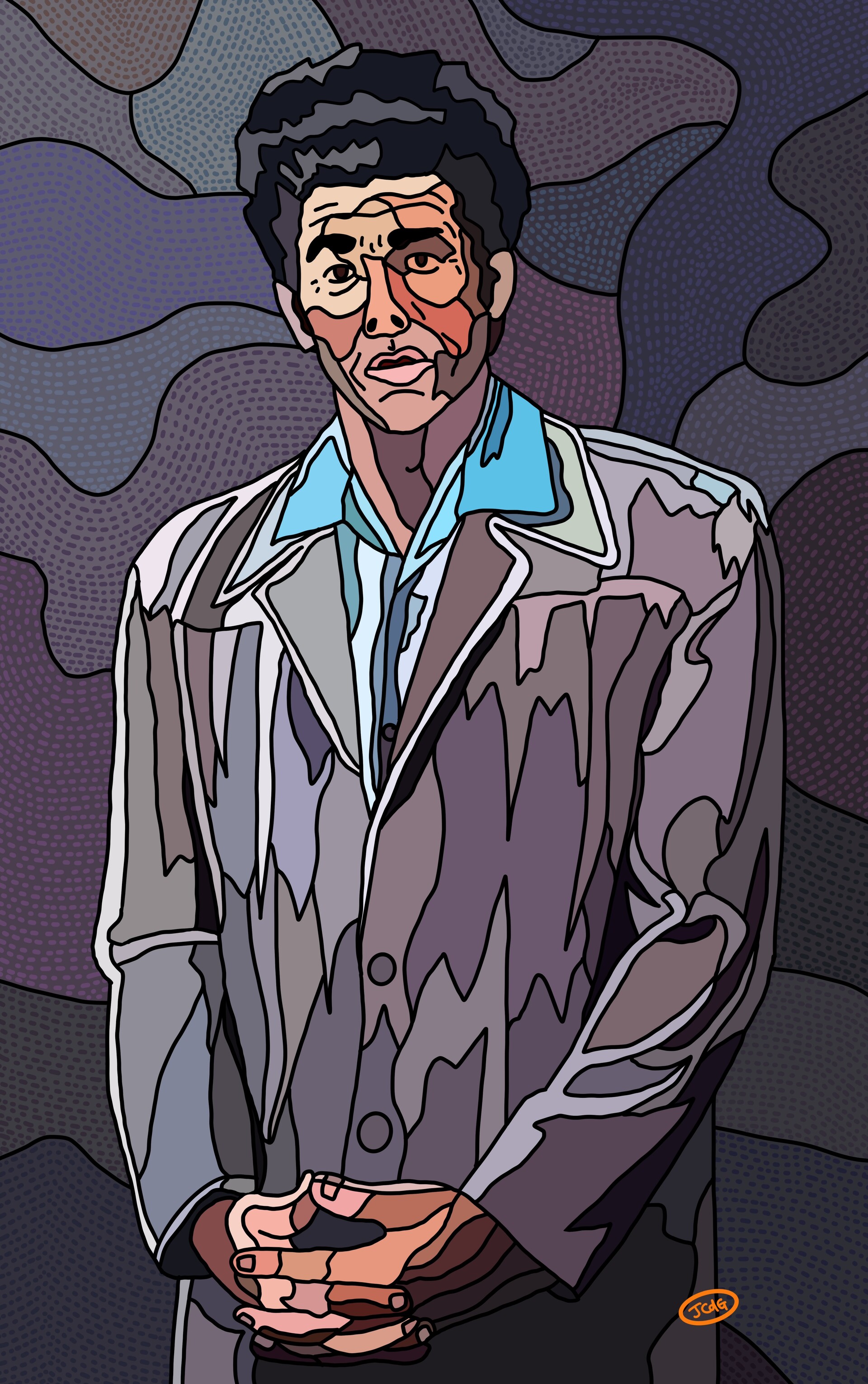 ArtStation - The Kramer & The Boys