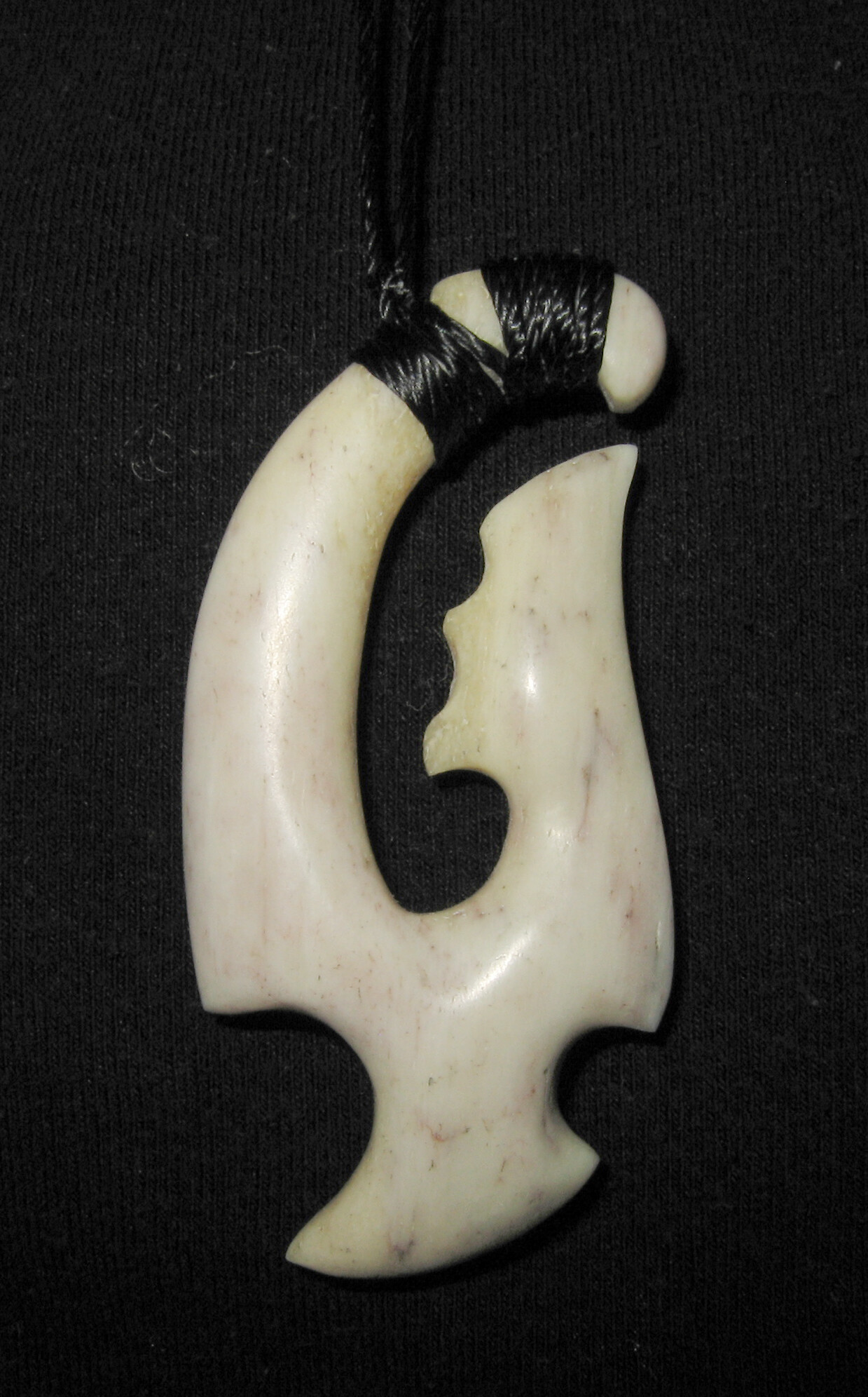 ArtStation - Bone carving