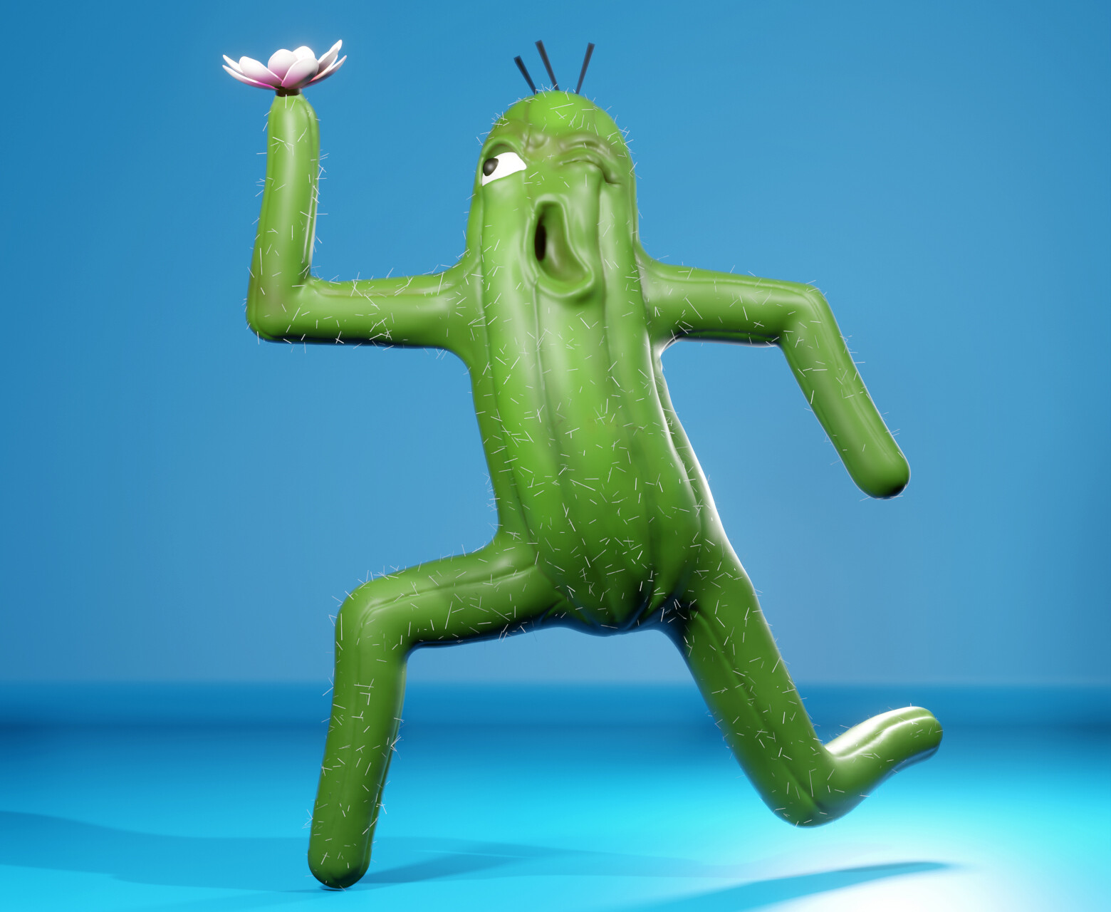 Radoslav Dimitrov - Flowerstung