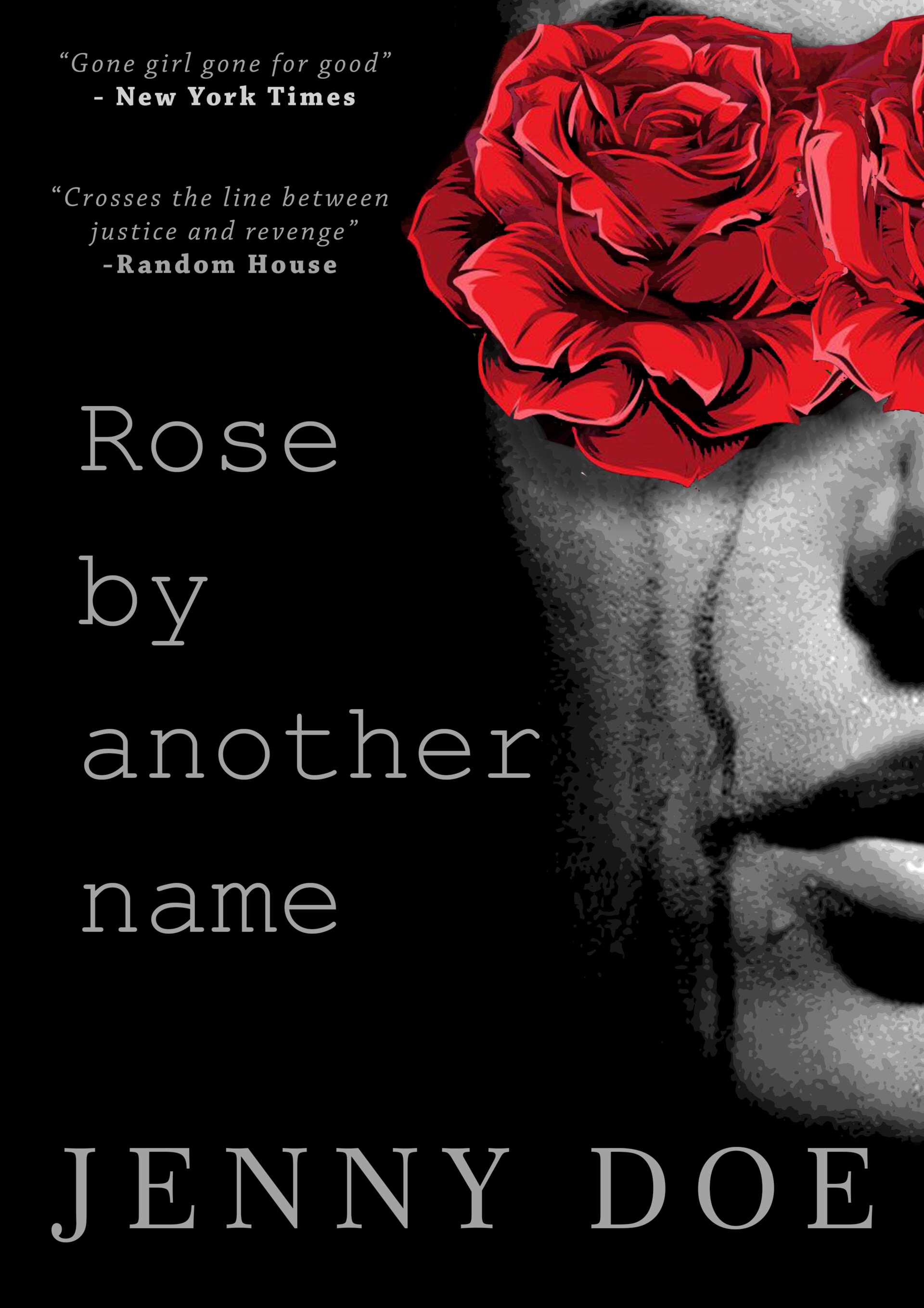 ArtStation - book cover