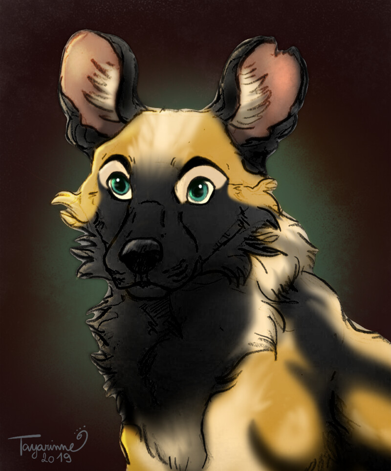 ArtStation - Beneron II. Dotin