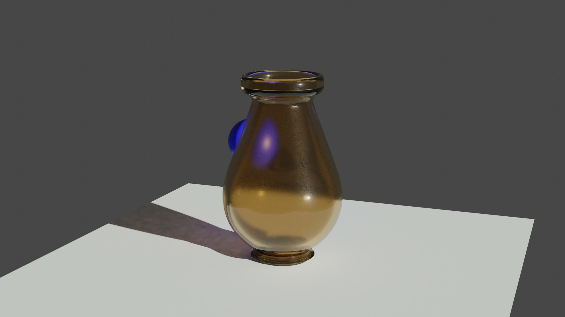 ArtStation - Practice Vase