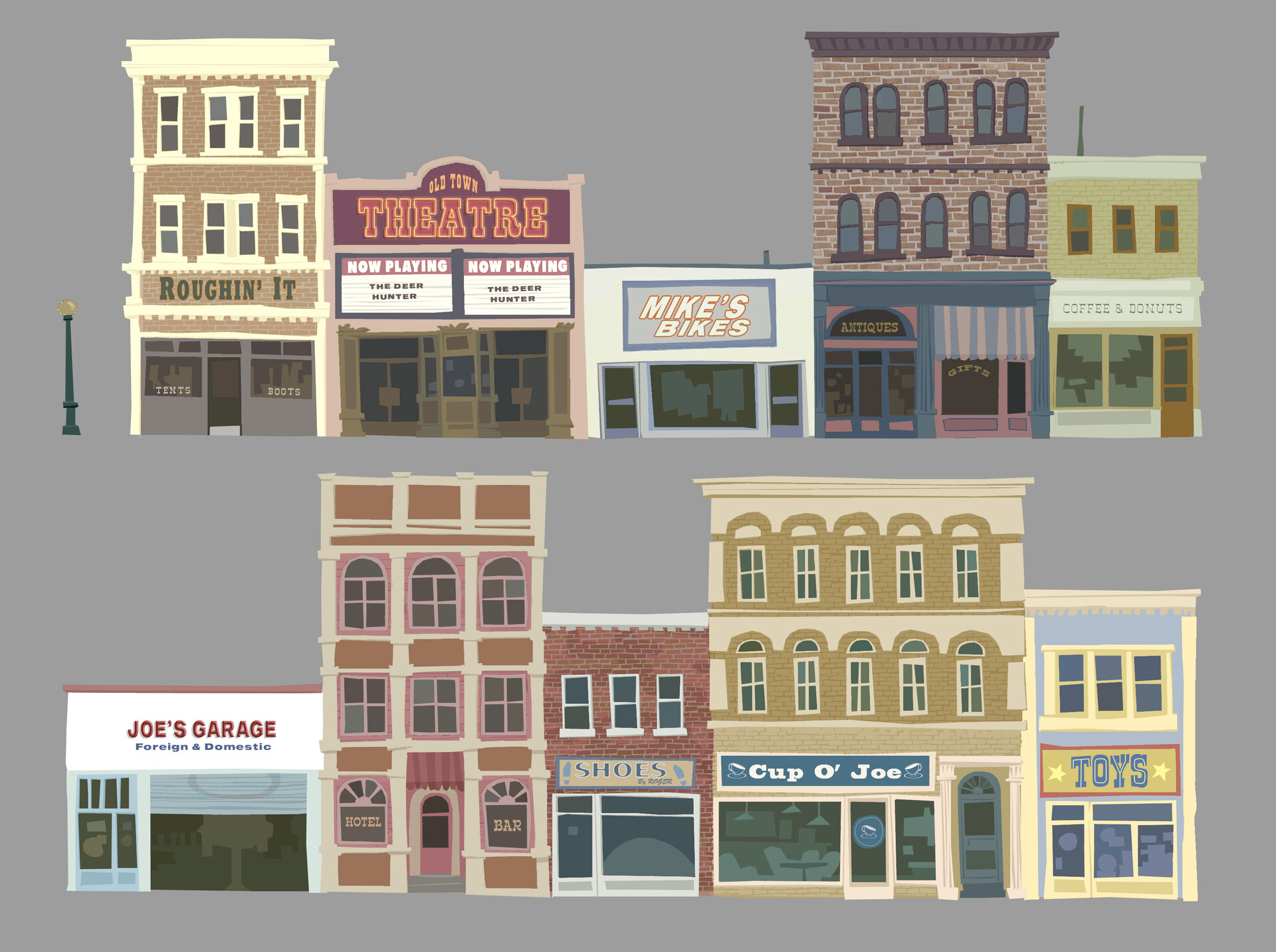 Michael Kurinsky - Open Season