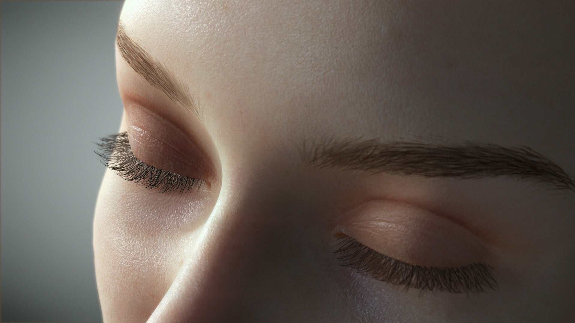 Reallusion Inc. - Base Female for Character Creator 3