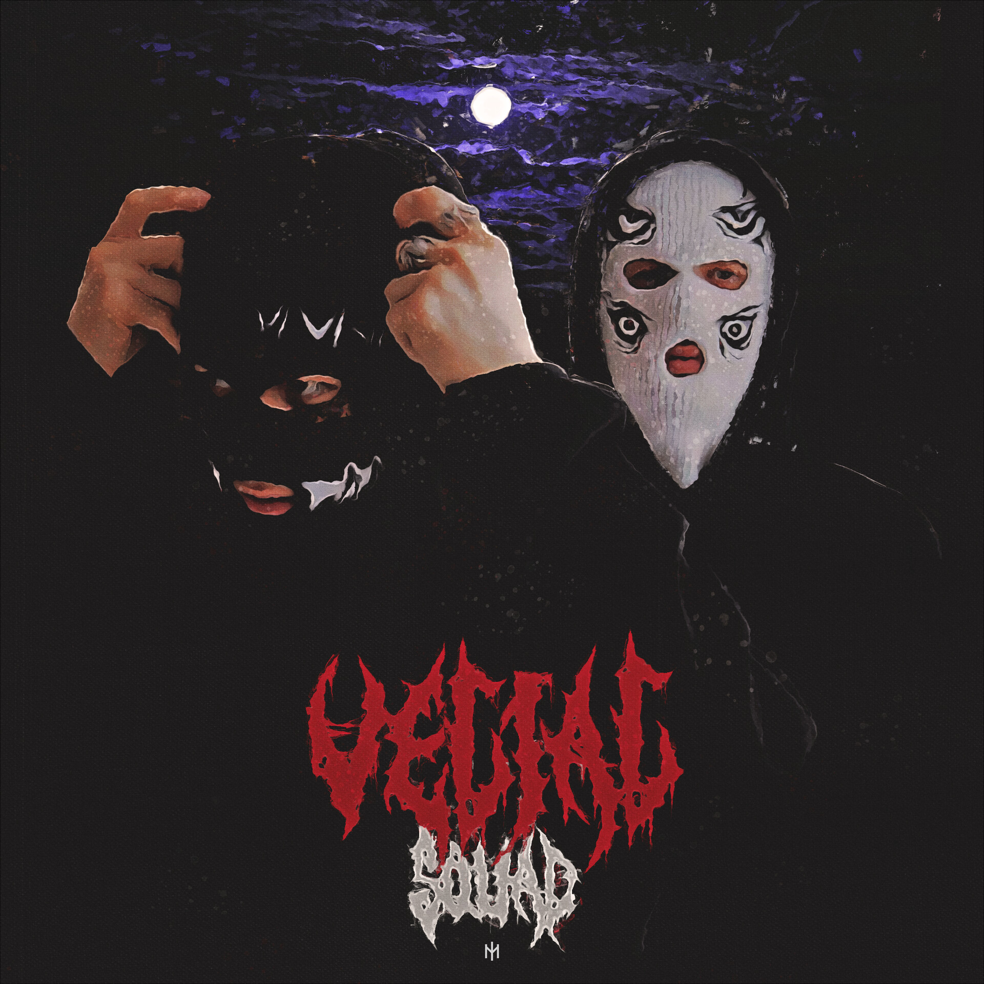 ArtStation - Velial Squad