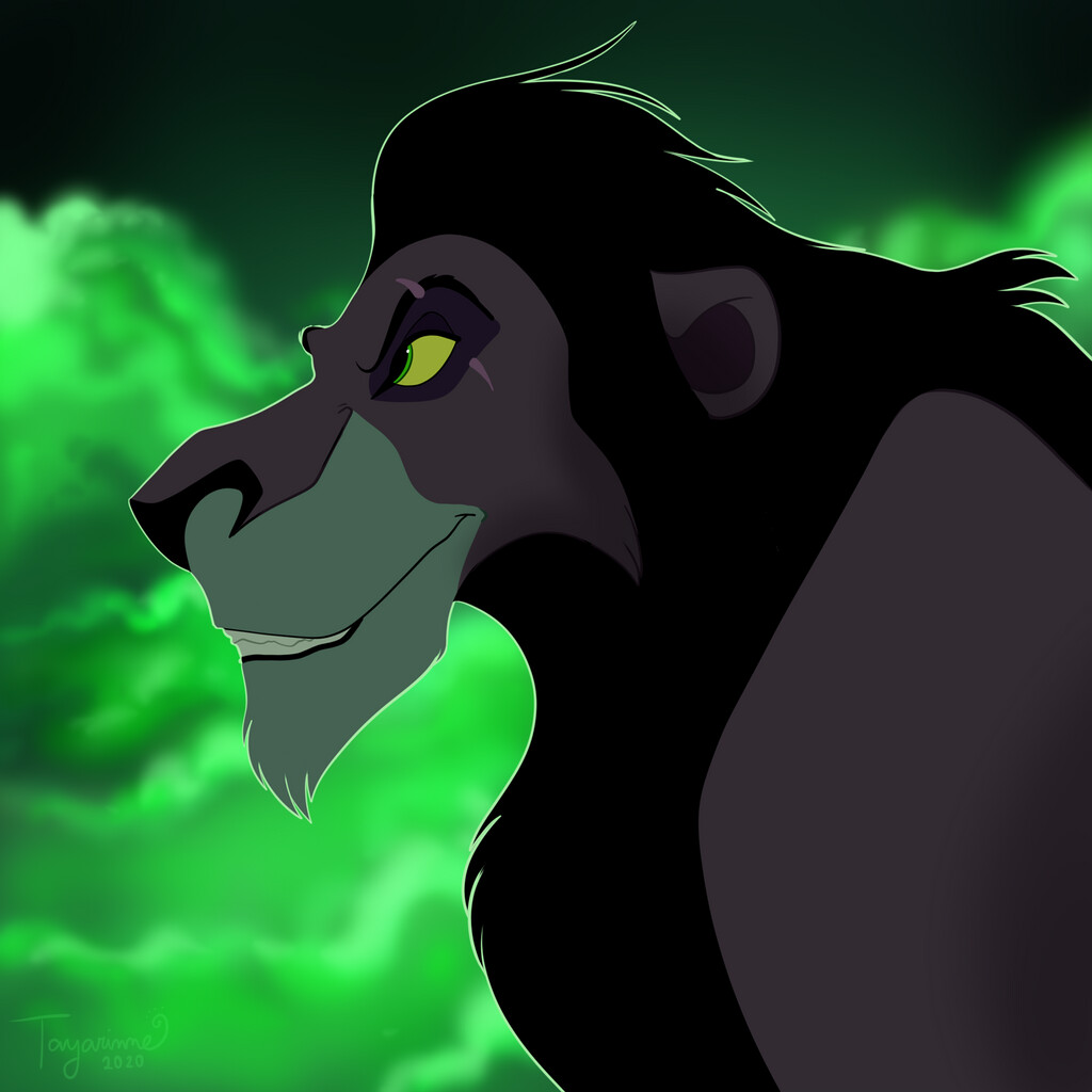 ArtStation - Always prepared