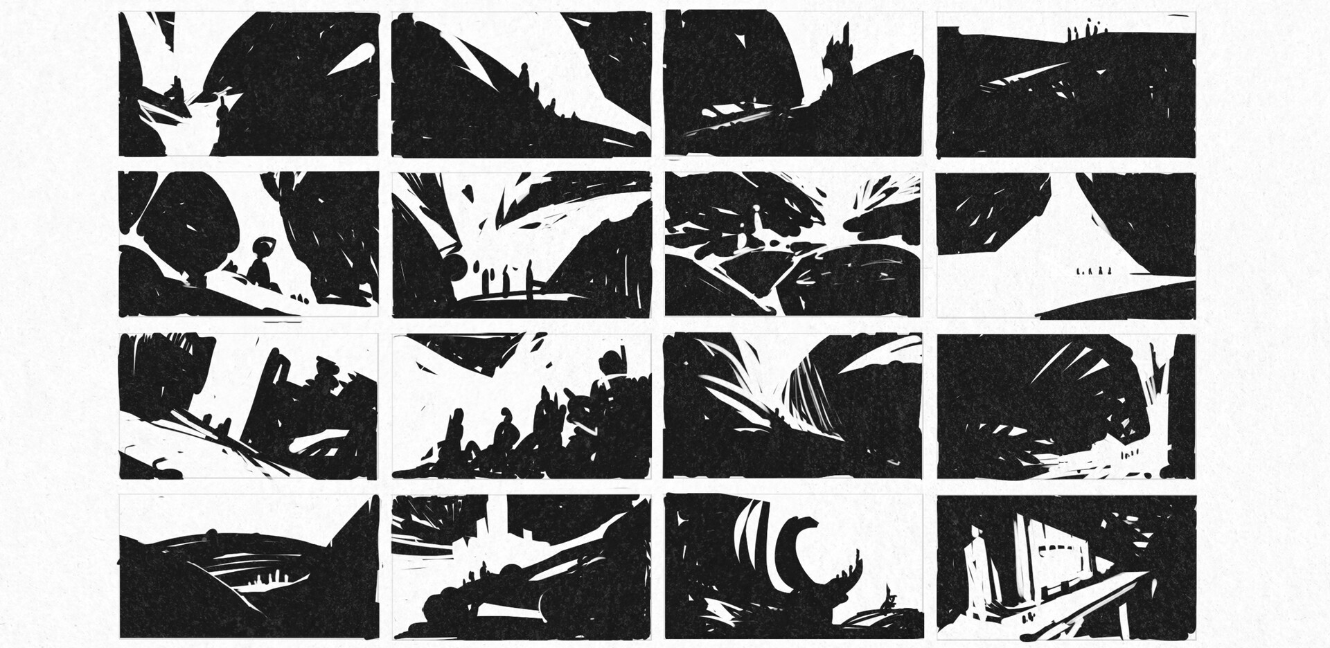 Miguel Mitchell Da Silva - The adventure begins