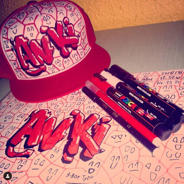 ArtStation - ANIKI (JAPANESE) big brother👨🏻‍🎨