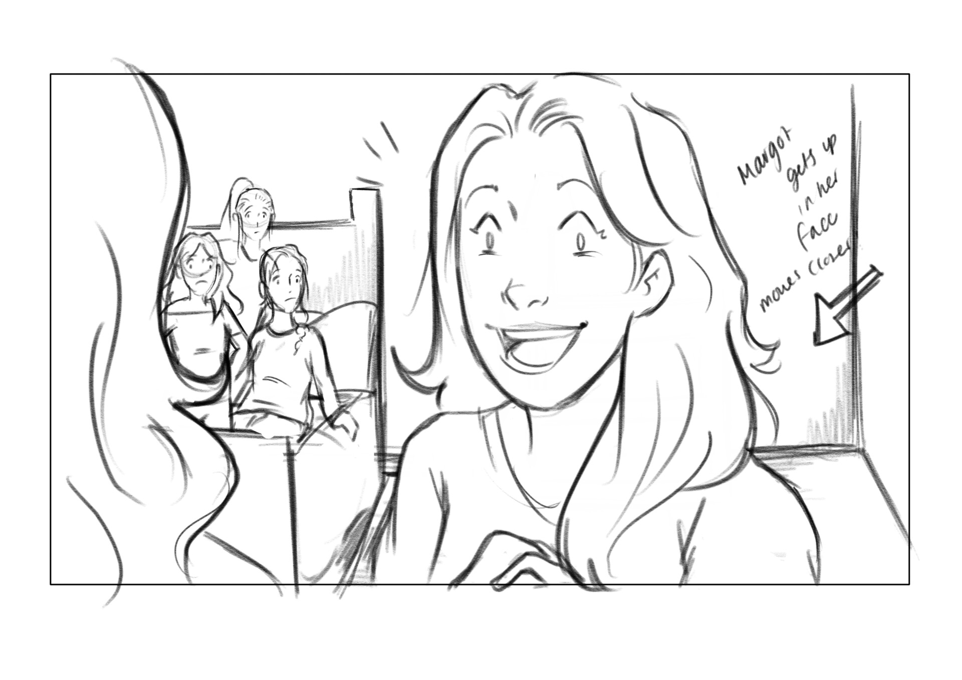 legally blonde coloring pages