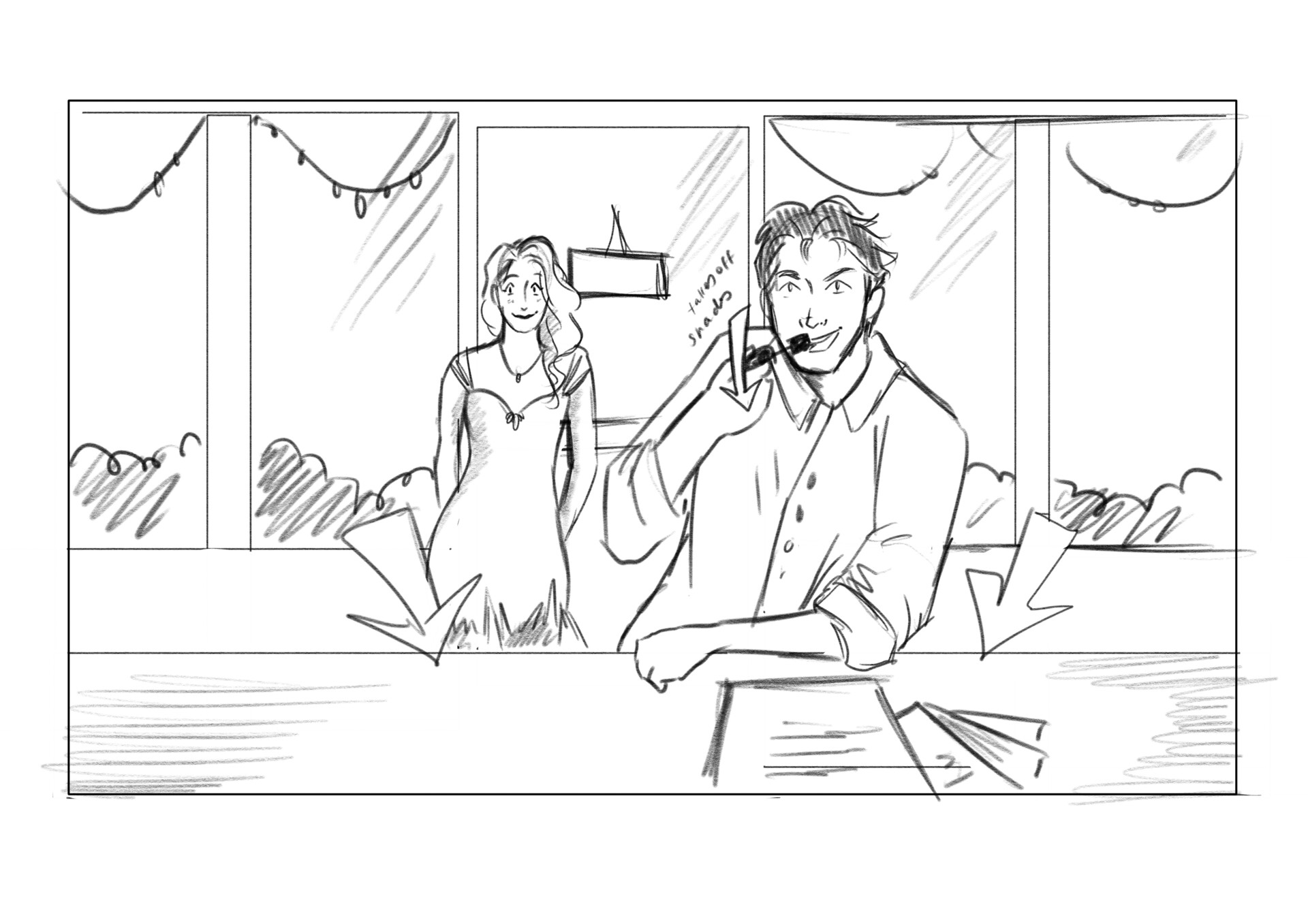 legally blonde coloring pages