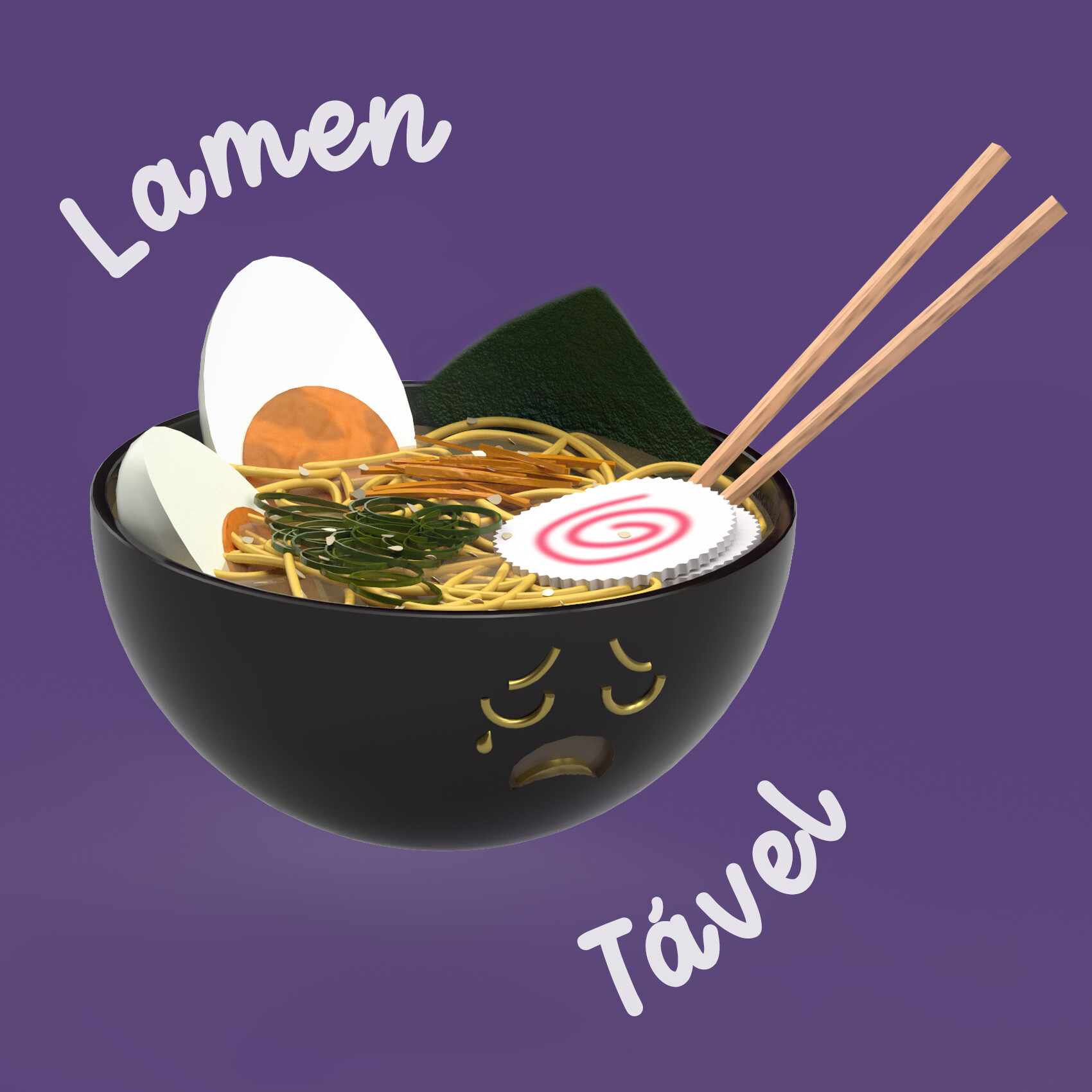 ArtStation - Lamen Tável (lamentable)