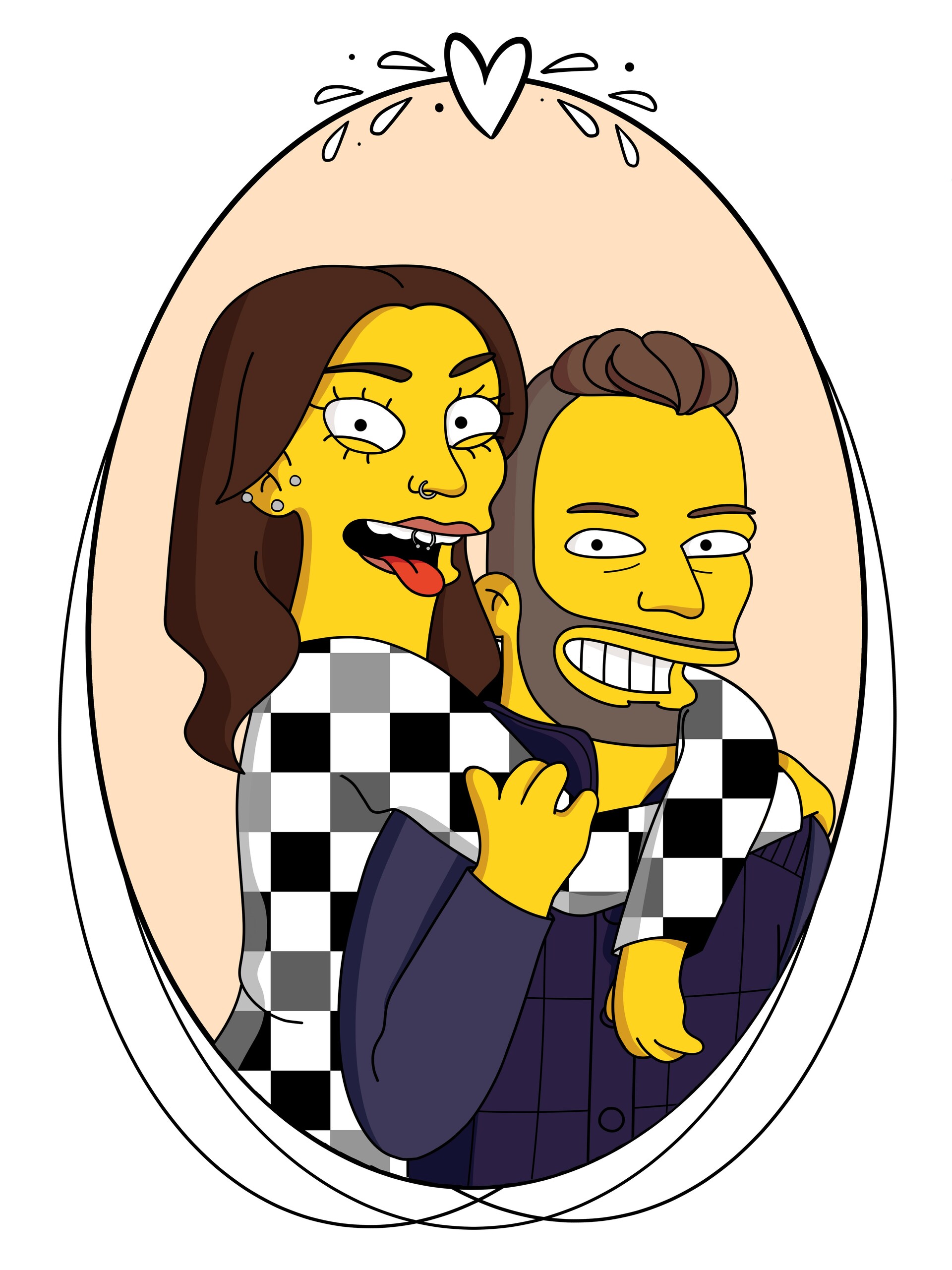 ArtStation - Commission