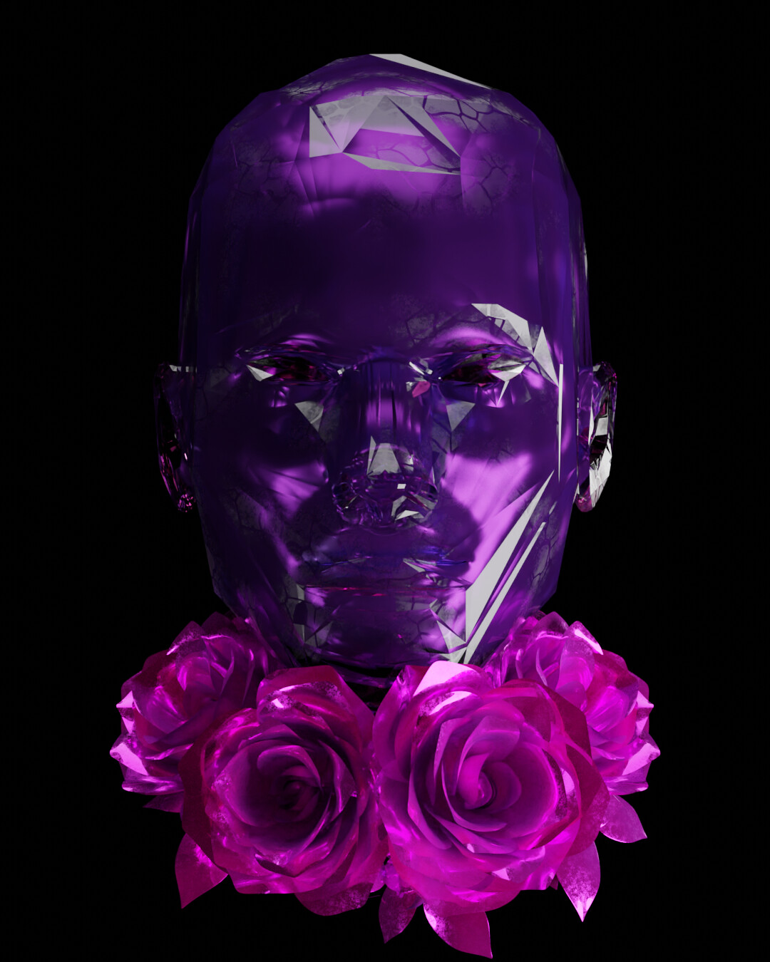 ArtStation - Trapped