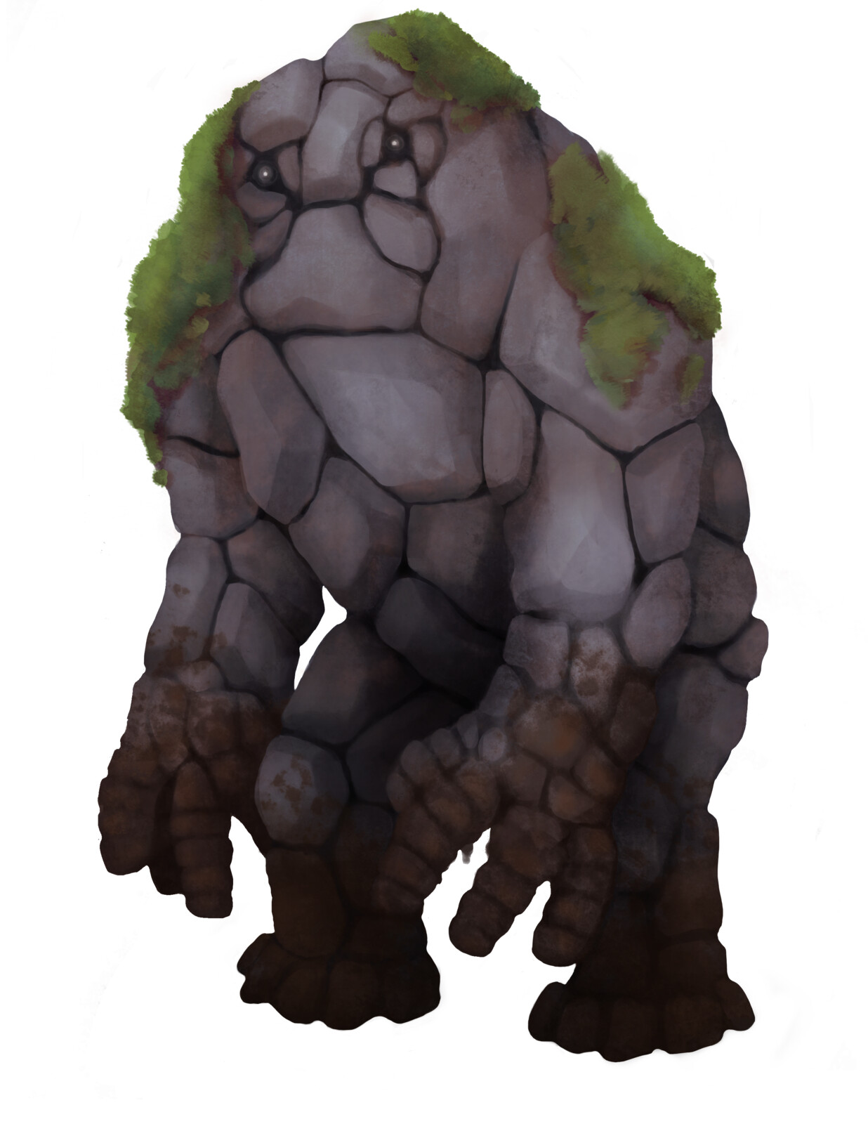 Laura Lester - The Bridge Troll