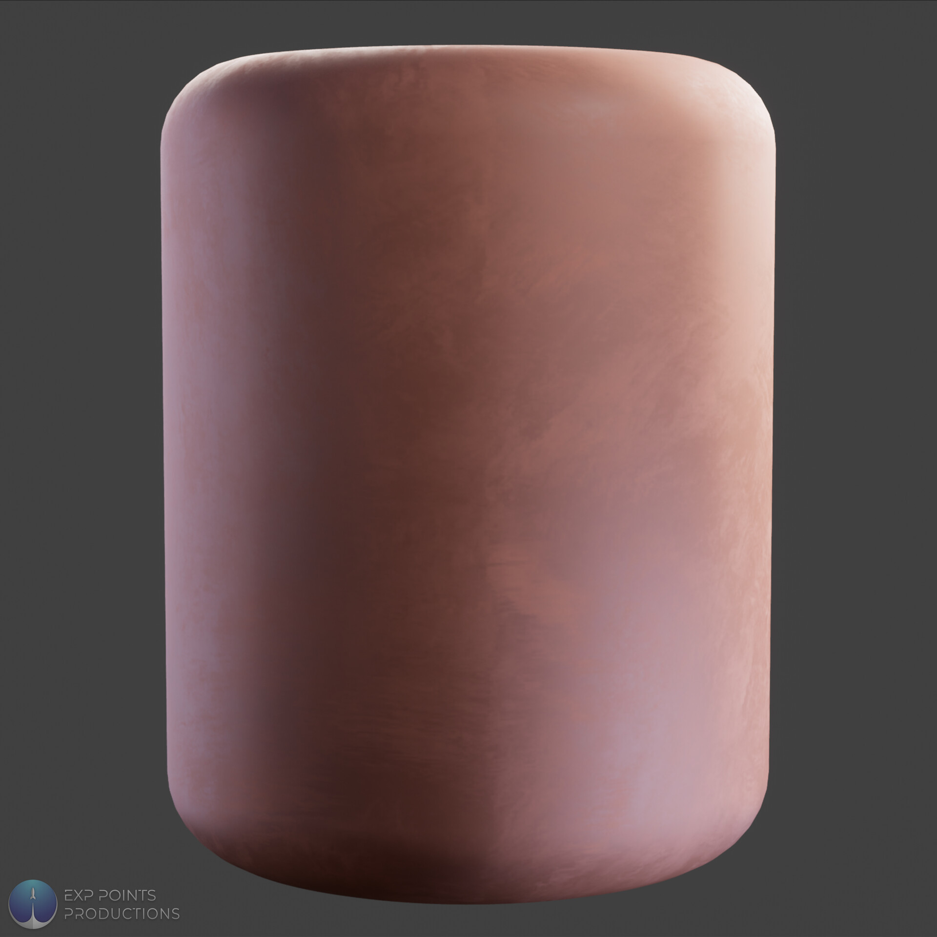 Kem Yaralioglu - EXP Productions | The Lab | Materials