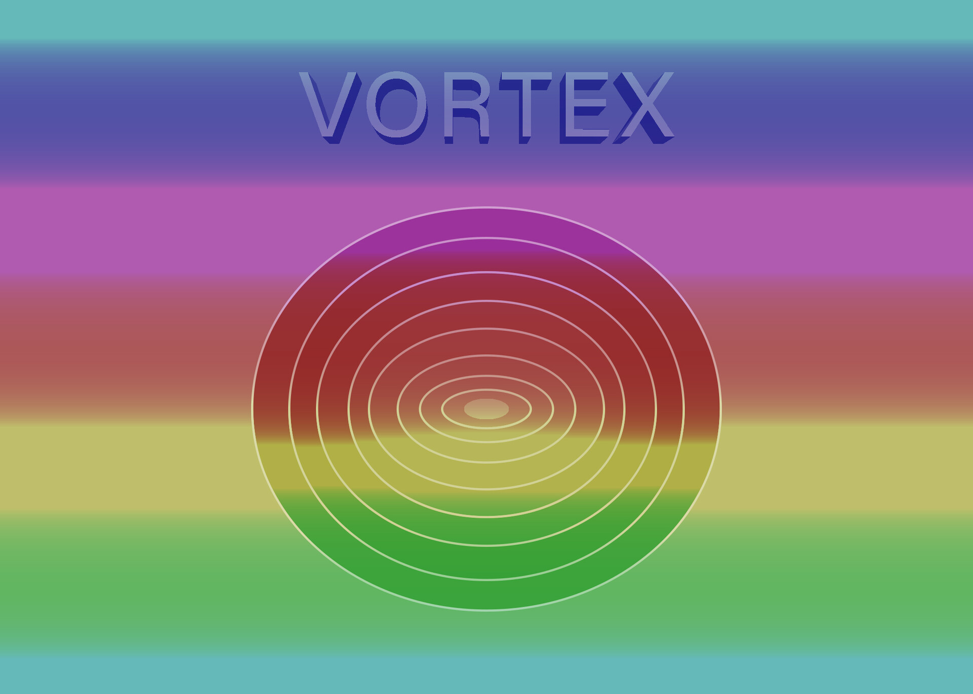 ArtStation - Vortex