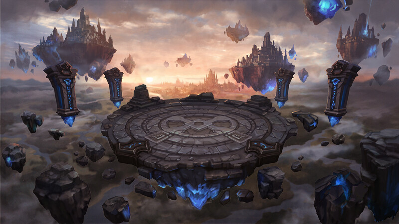 ArtStation - money egg