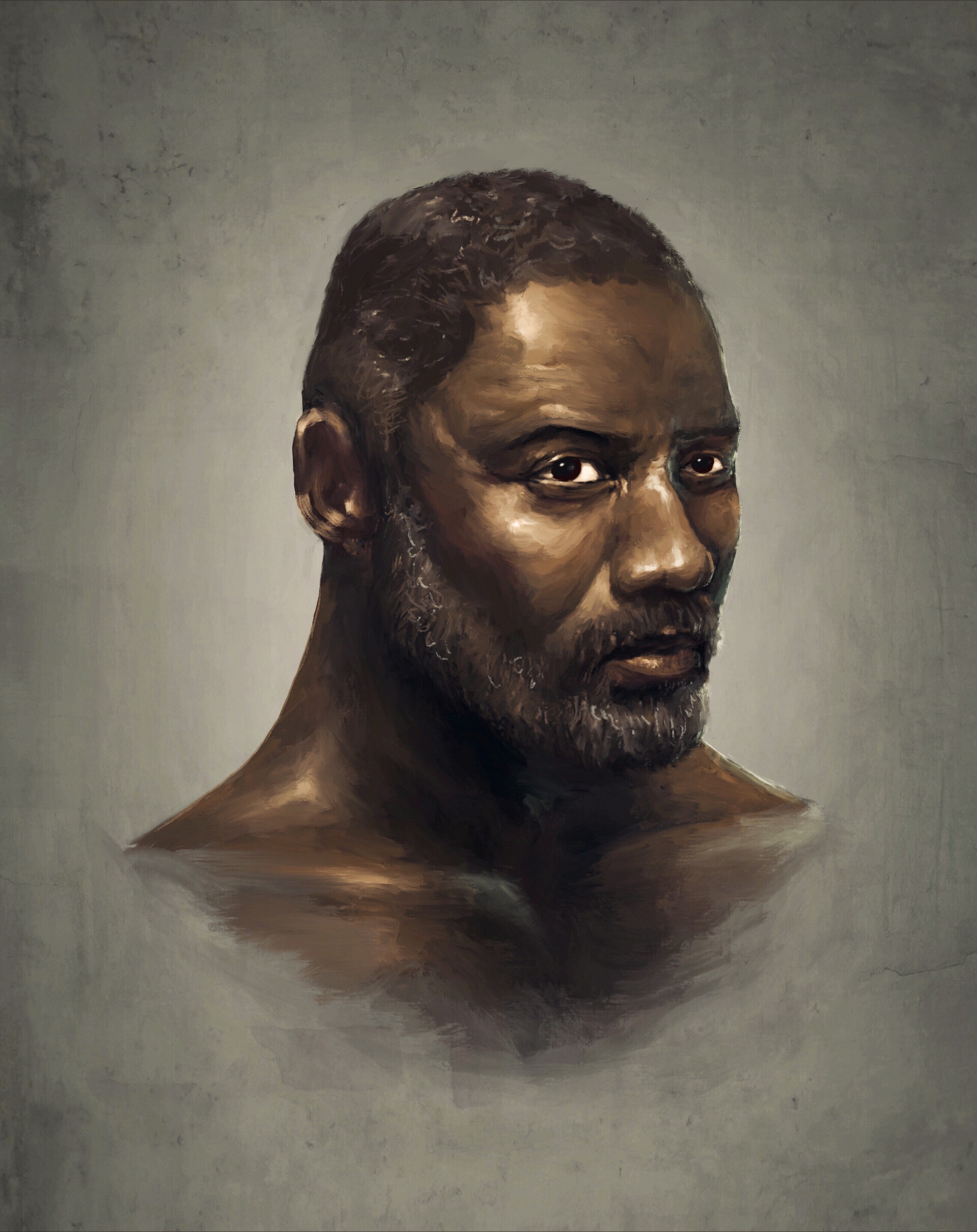 Adam Cartwright The Man