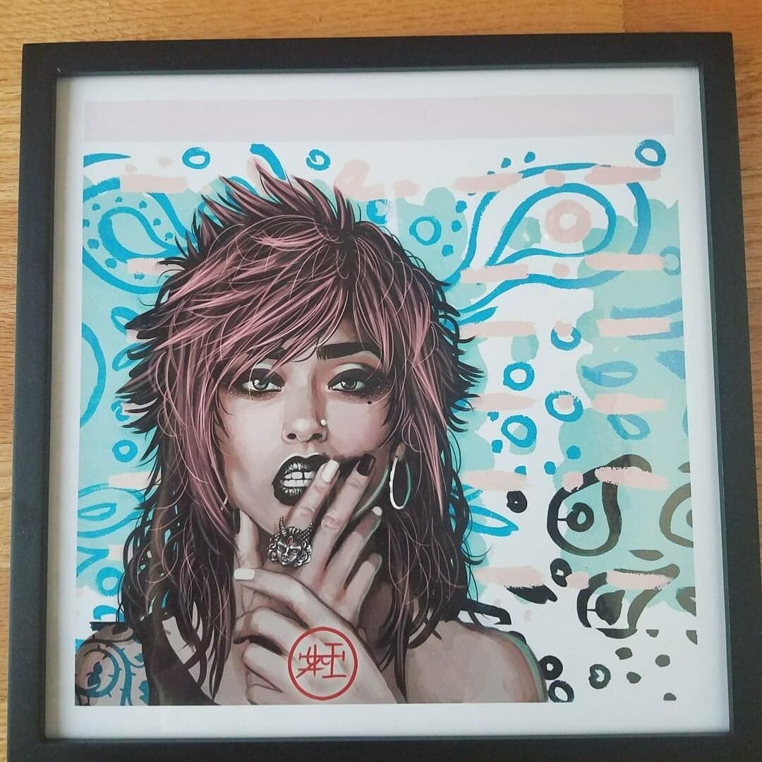 Kameron Alex Wesley - PERDERE OMNIA