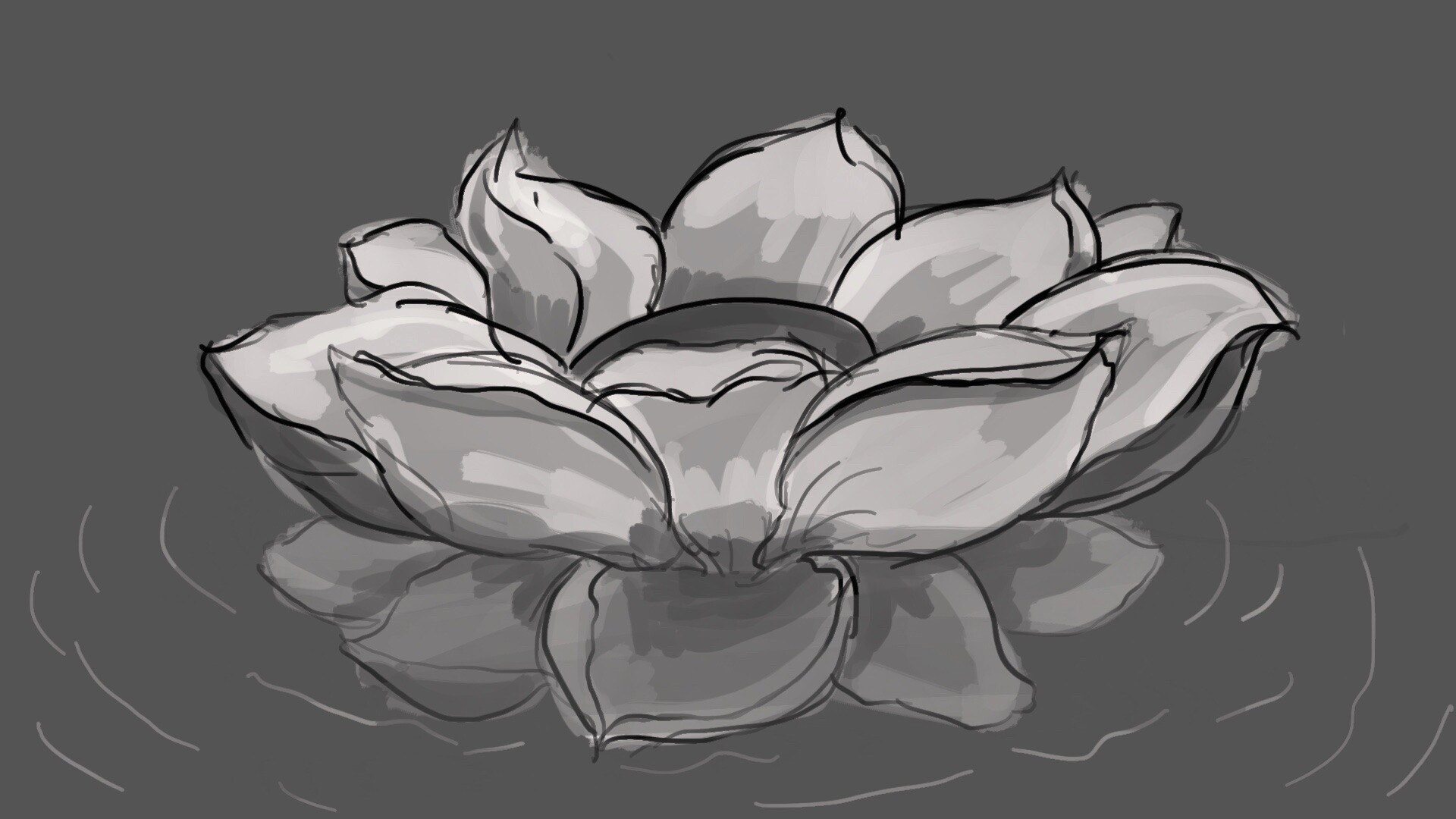 ArtStation - SOUL OUT (Personal project storyboard)