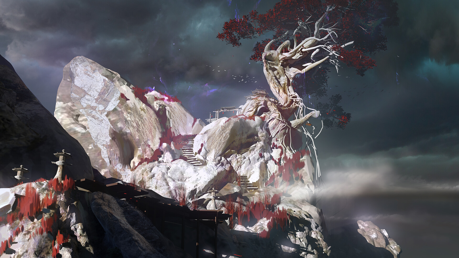 qing-wen-gerrenlidadadaanxi.jpg (1920×1080)-花瓣网