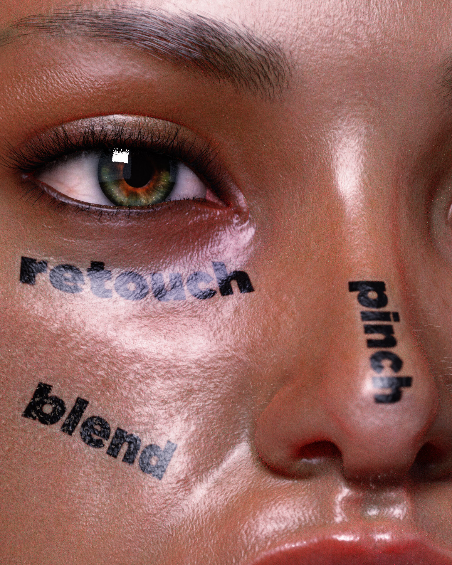 ArtStation - DIGITAL MUTATION