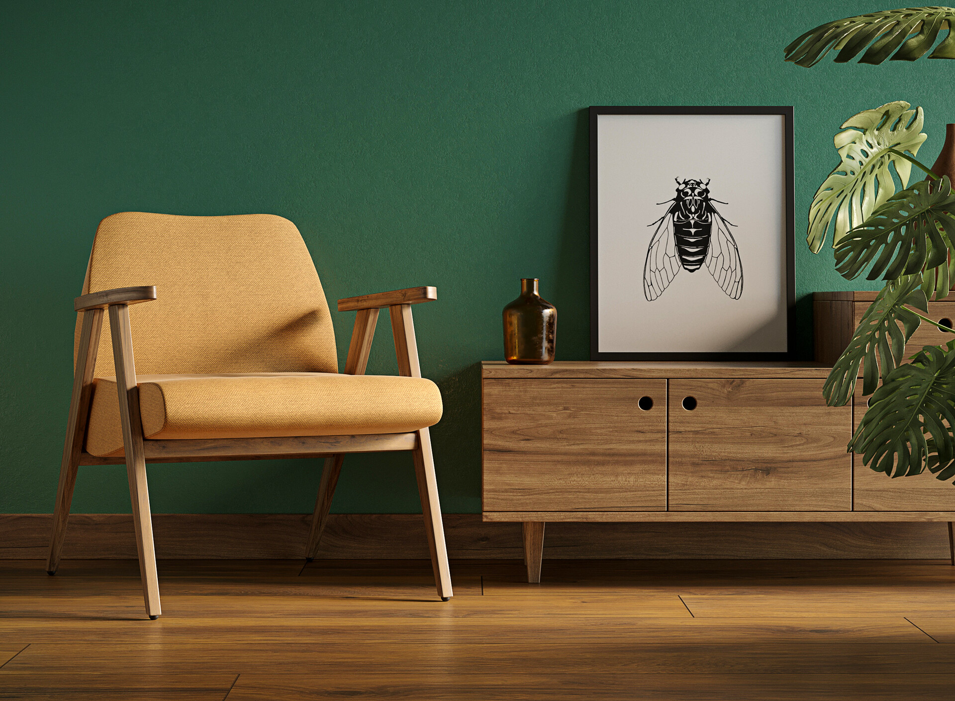 ArtStation - Interior_06