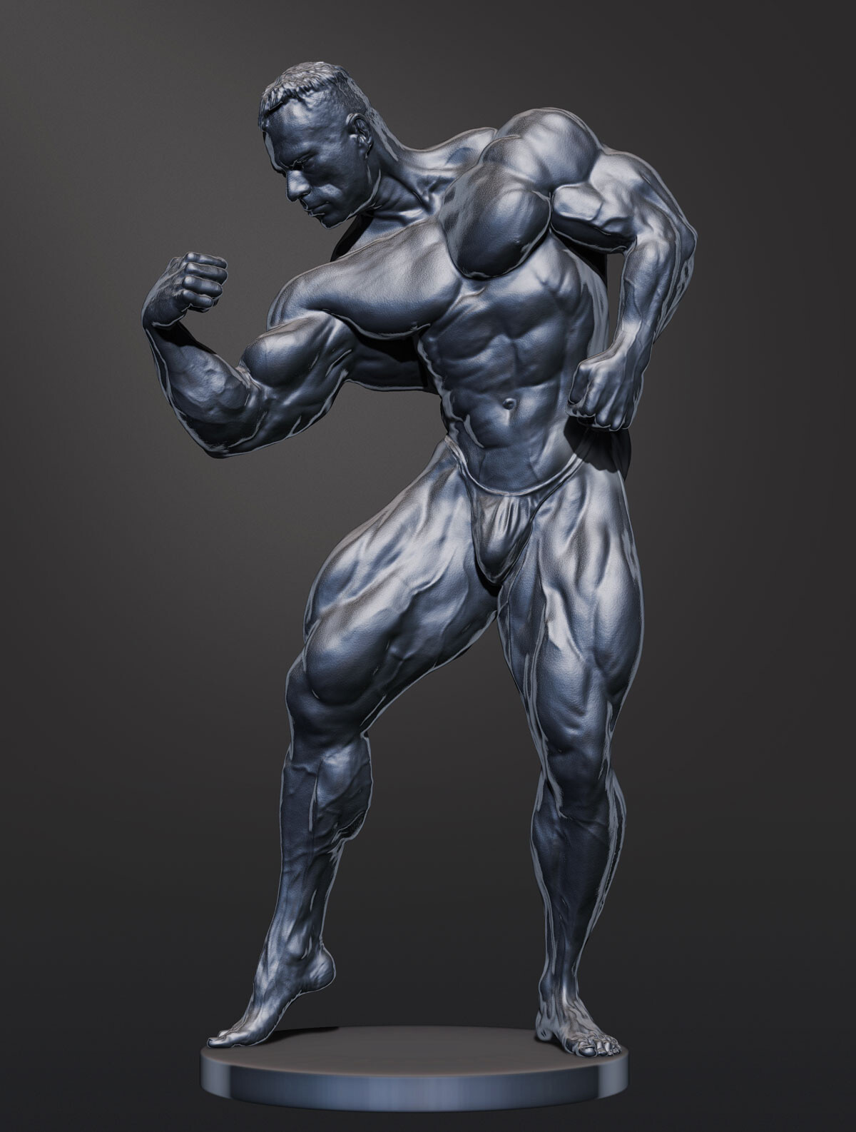 dennis wolf back double