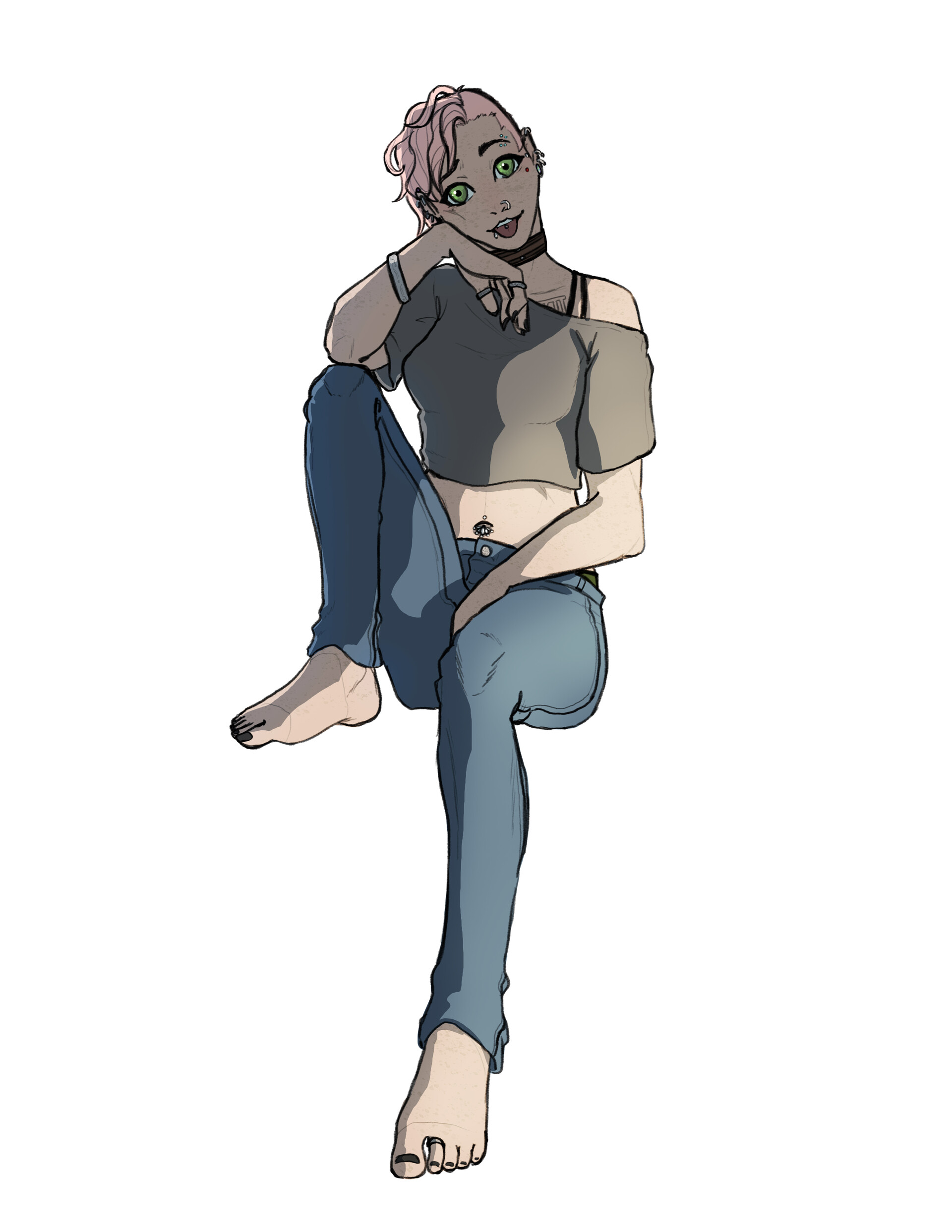 ArtStation - Got Hardware?