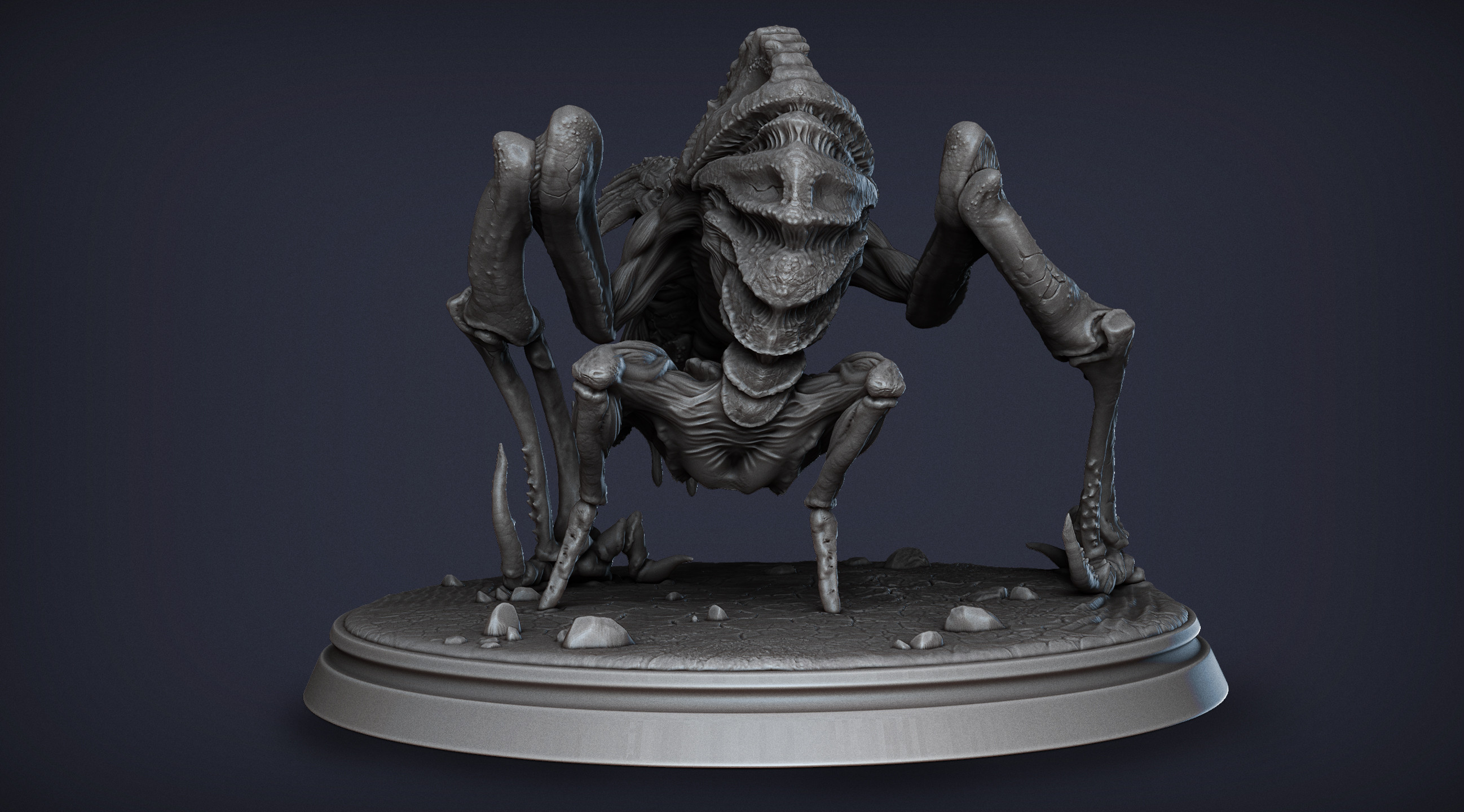 Andrea Di Natale - Xenobug