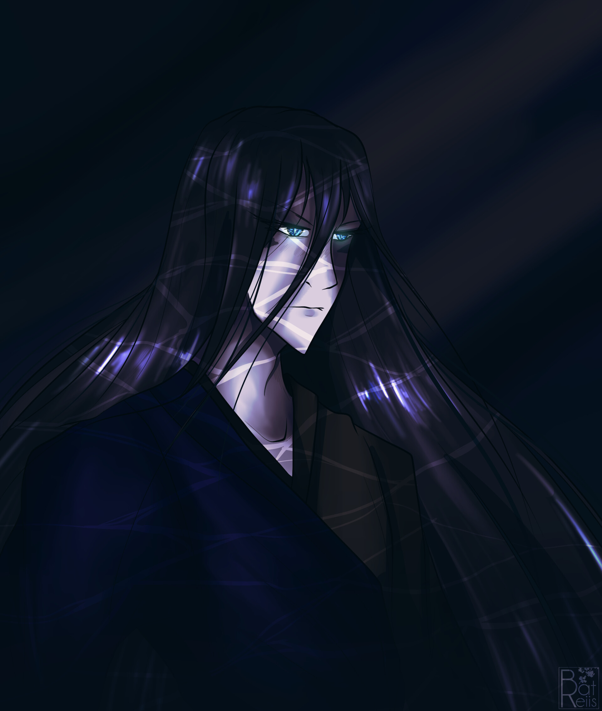 ArtStation - Hè Xuán