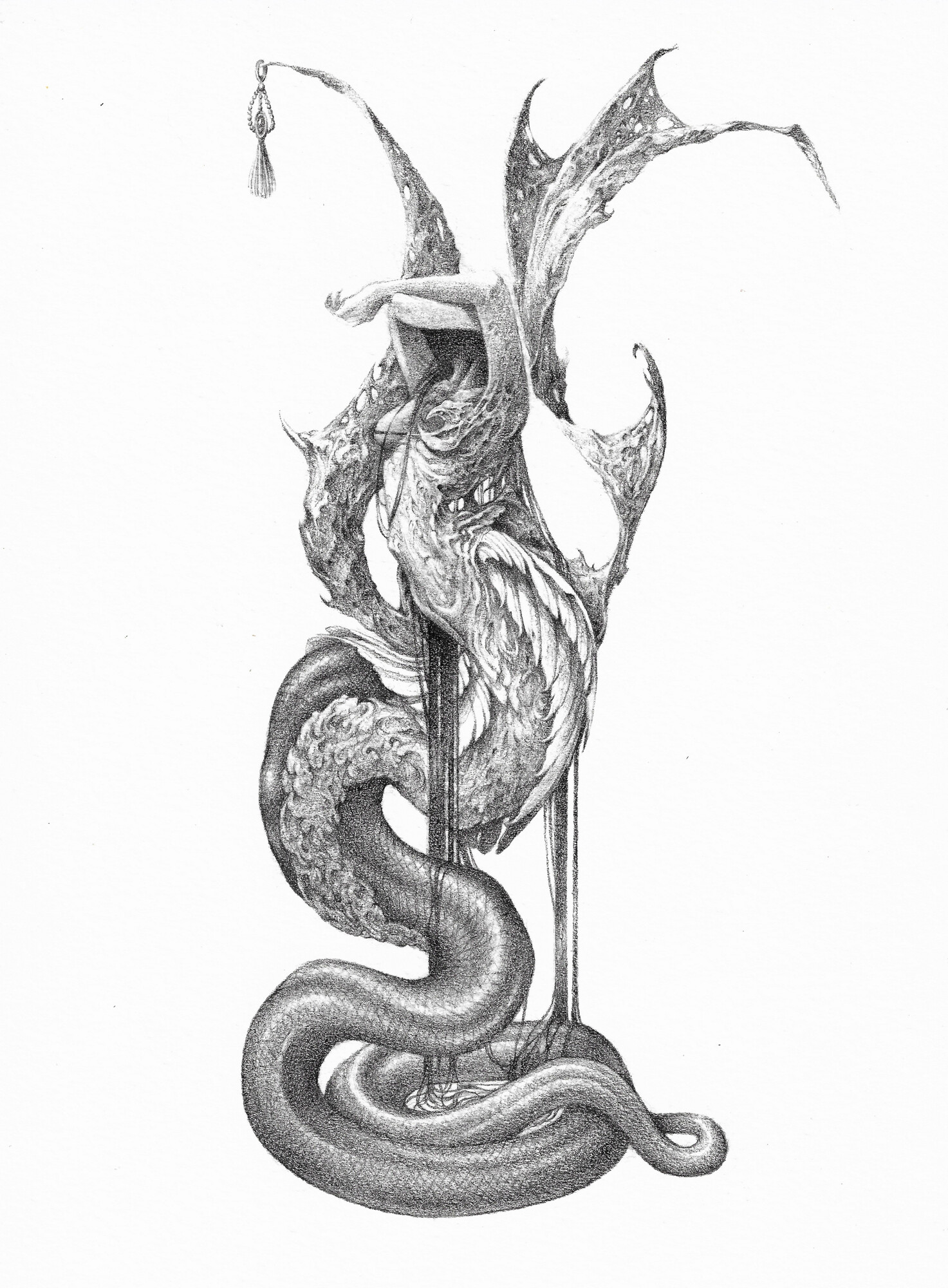 Saprophial - Verilative Writhe