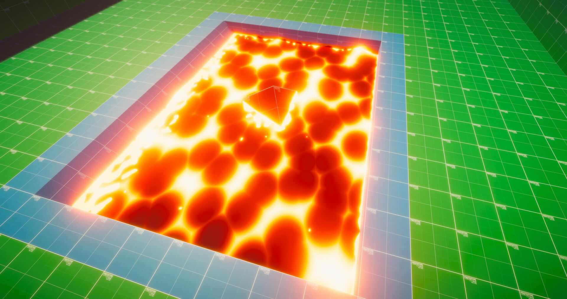 Kureyş Alp Kılıç - Unity Cartoon Water Shader