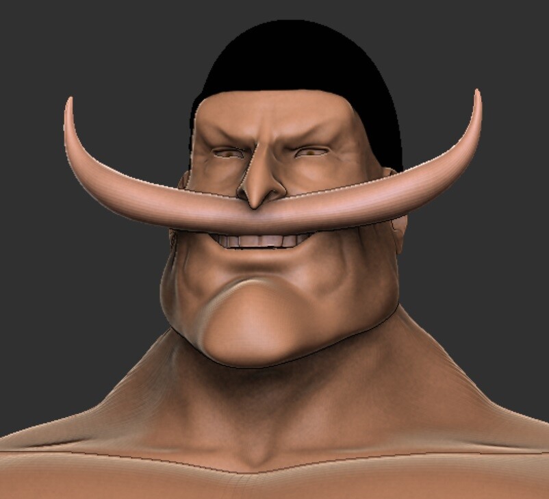 ArtStation - tchitchi.