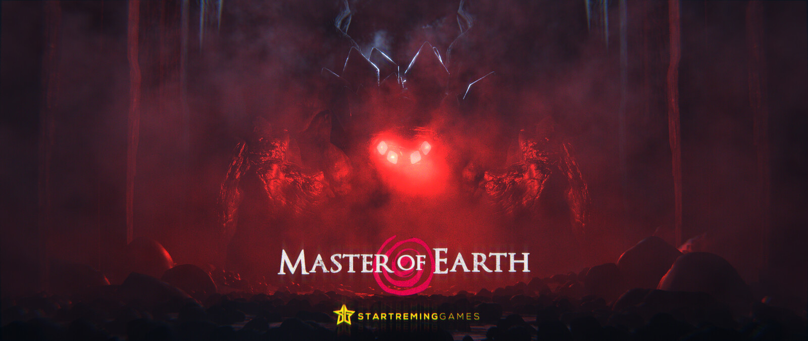 Datowda - Master Of Earth Cover Art