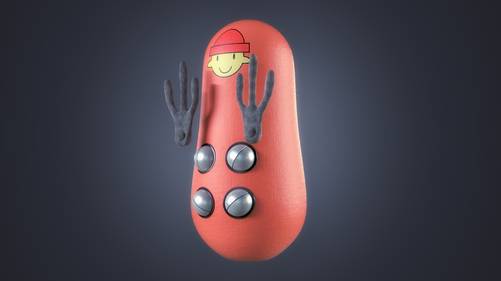 ArtStation - I am Satchi