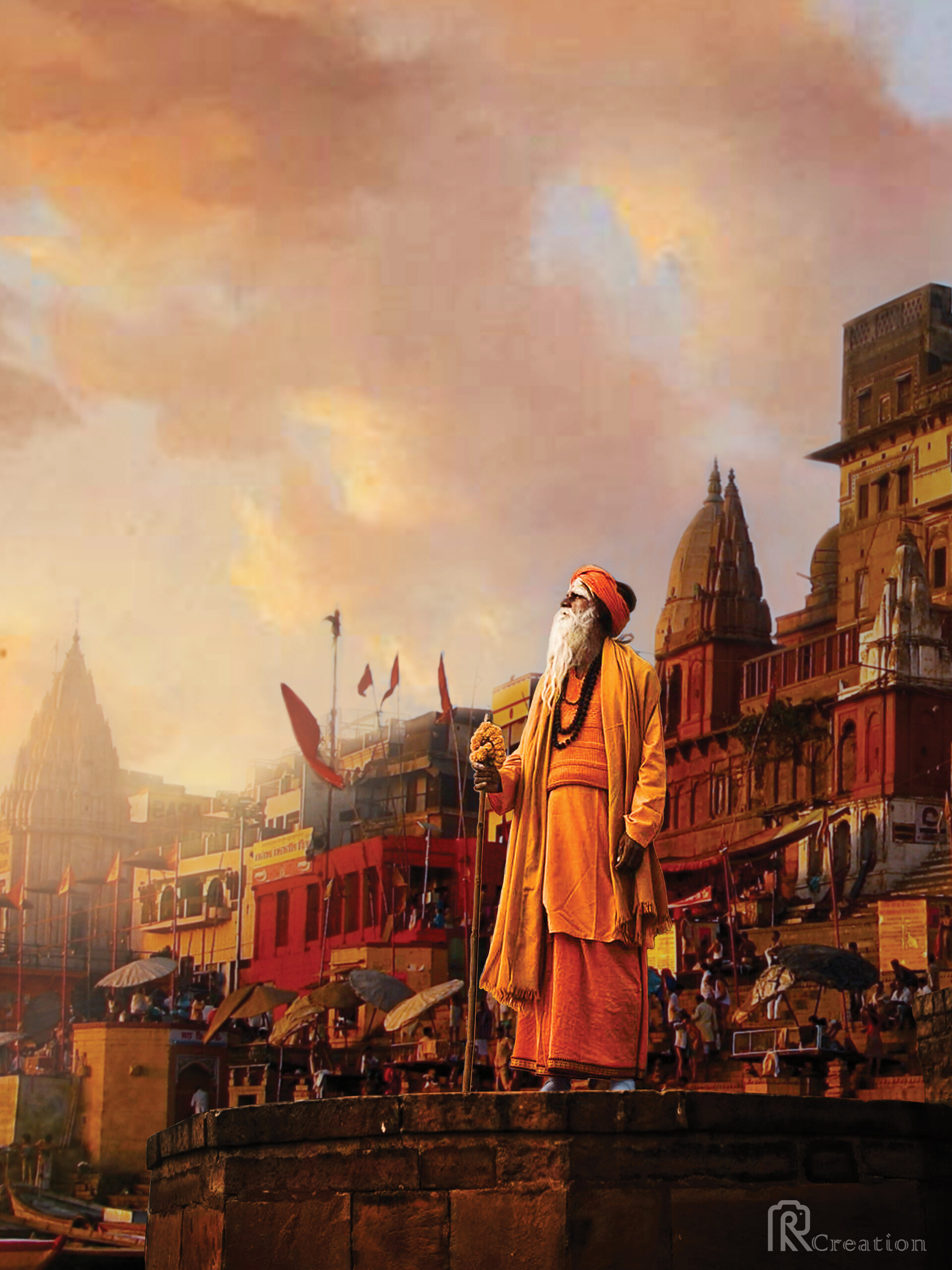 ArtStation - Journey of Life