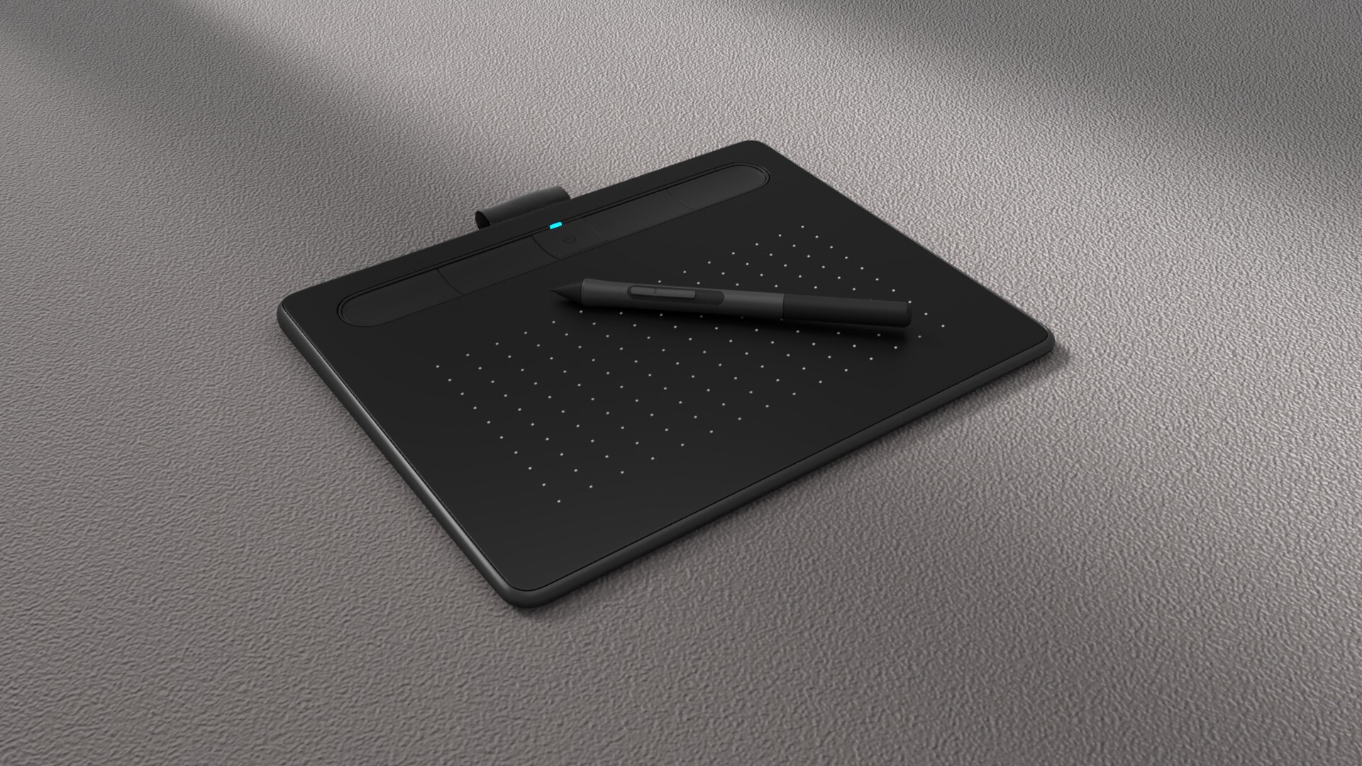 ArtStation - Pen tab