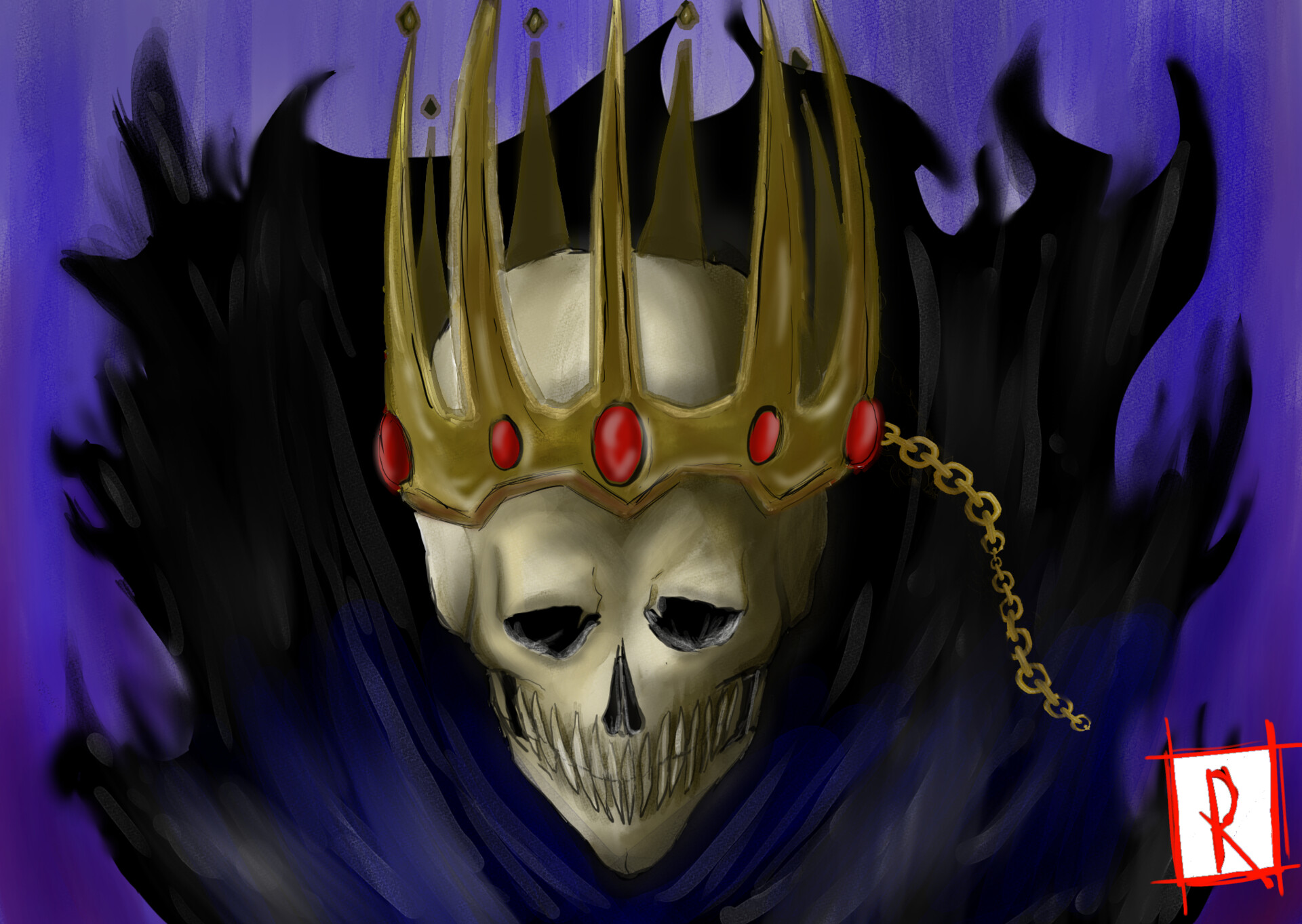 Bleach Barragan Wallpaper