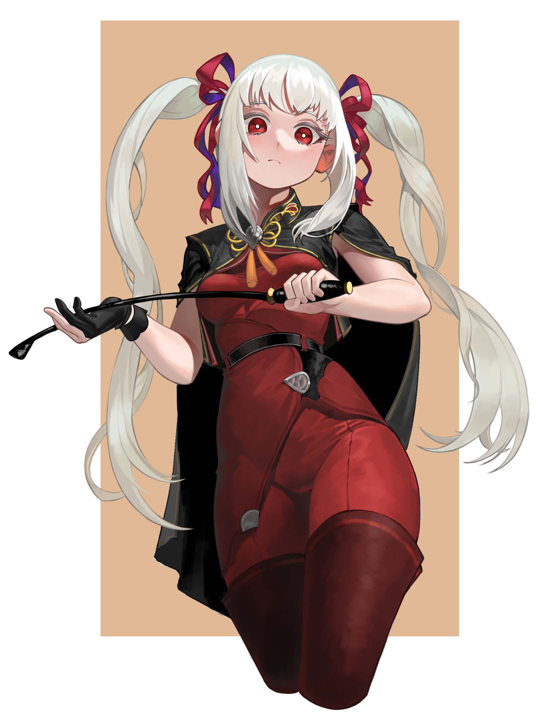 ArtStation - Cao Cao