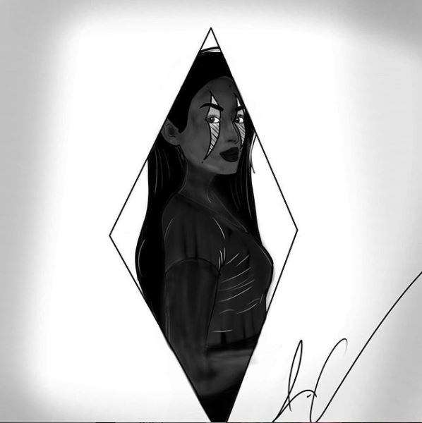 ArtStation - Trapped
